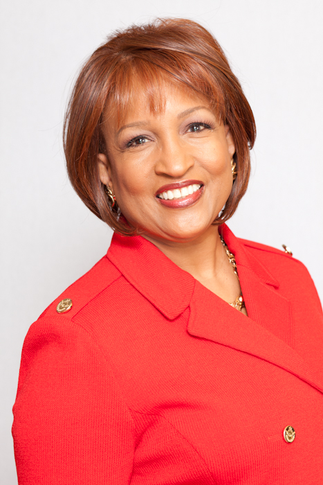 New Texas AME bishop to speak at Houston church