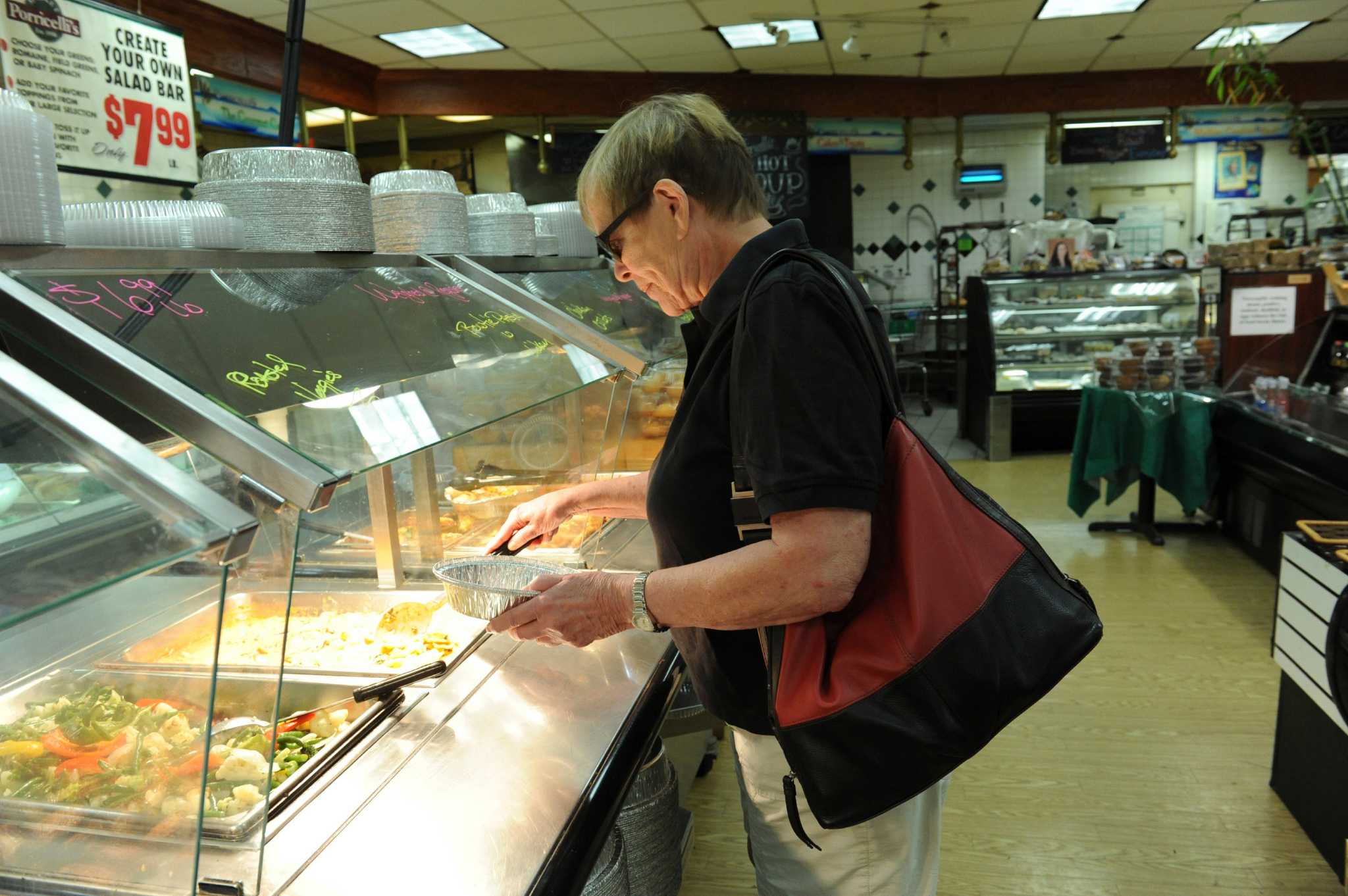 News of Porricelli's closing saddens customers