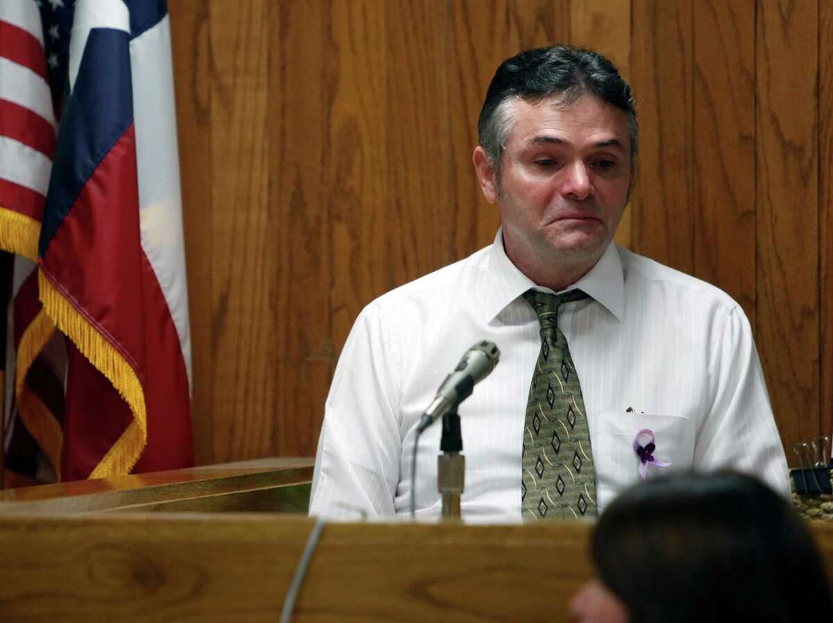 Court hands victory, albeit small, to convicted killer