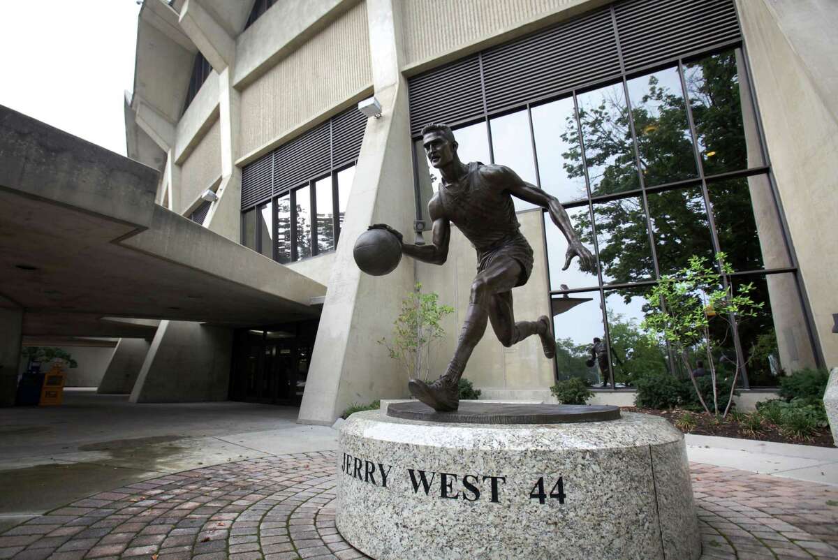 West Virginia joins Big 12