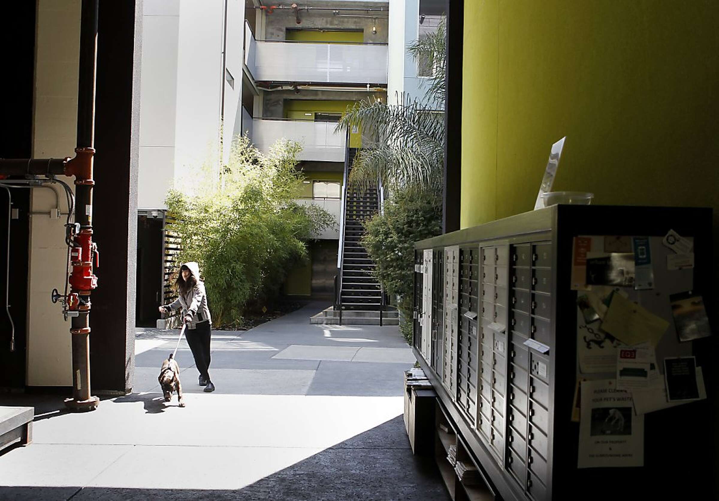 Rick Holliday, king of the condos