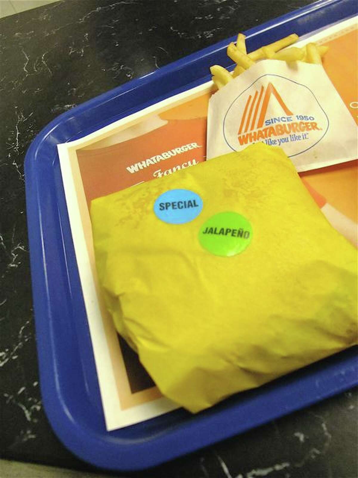 Whataburger founder was born 100 years ago today