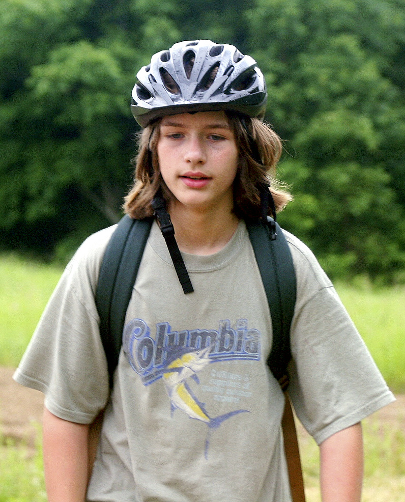 Teen admits to 2008 killing of Nick Parisot in Wilton