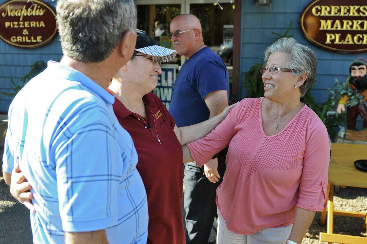 Chronicling a recovery