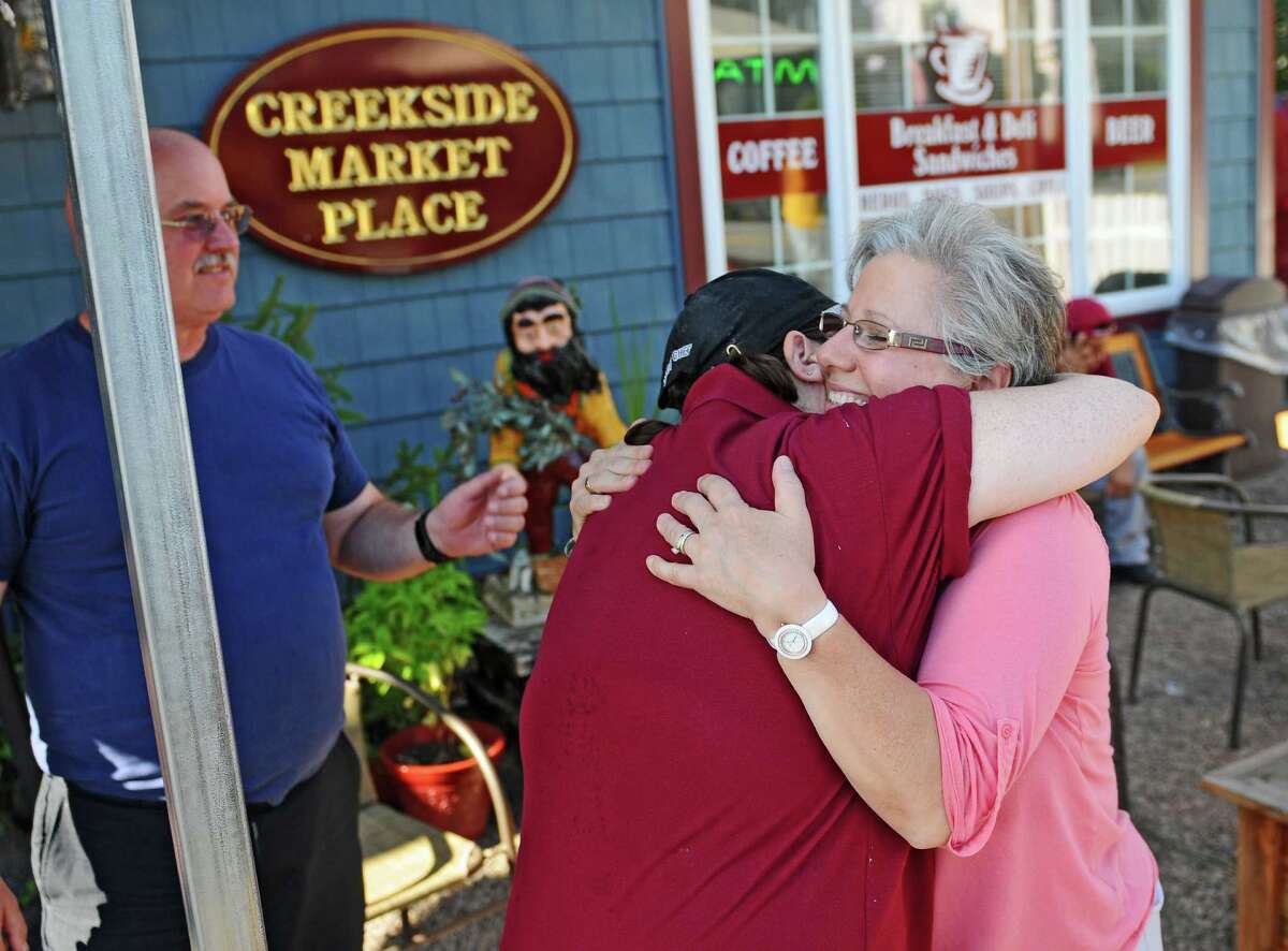 Chronicling a recovery