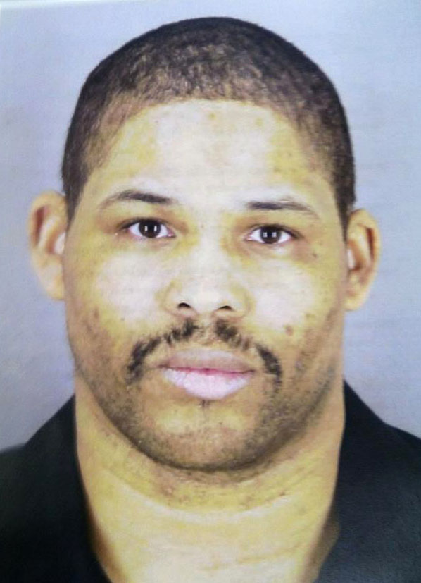 Accused courthouse shooter: Jeff Co. 'is the bad guy'