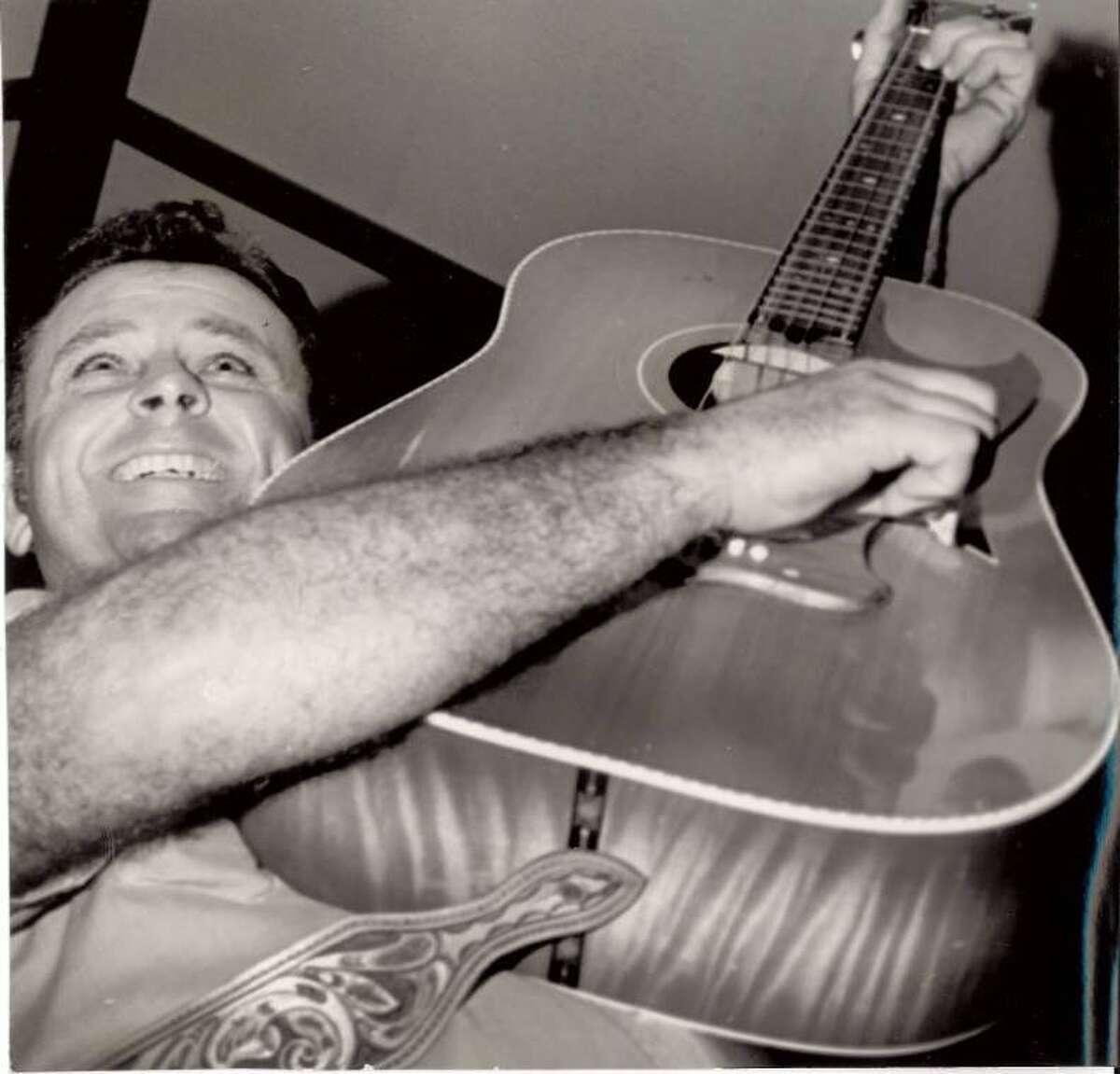 'Poor Man's Riches' singer remembered 25 years after death