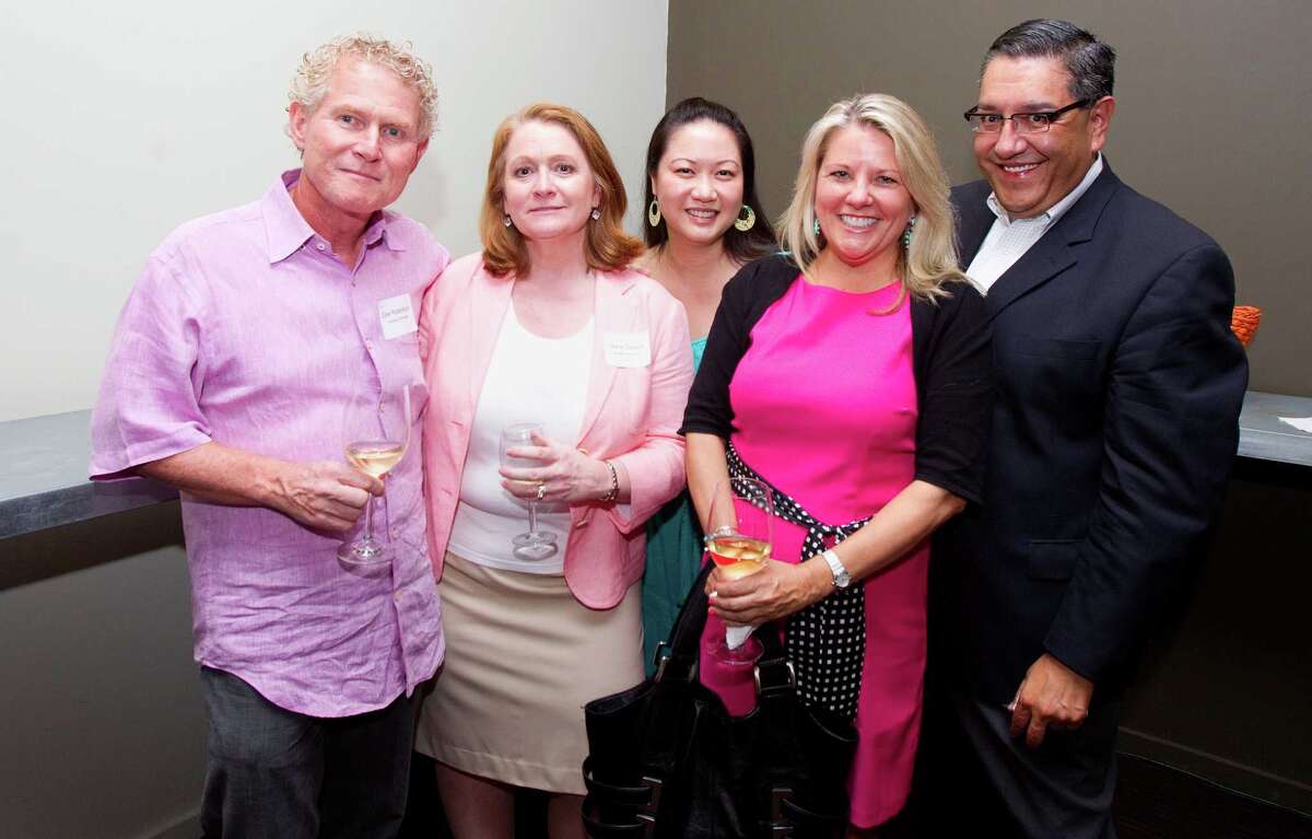 Paula Deen checks in with MetroCooking Houston preview party