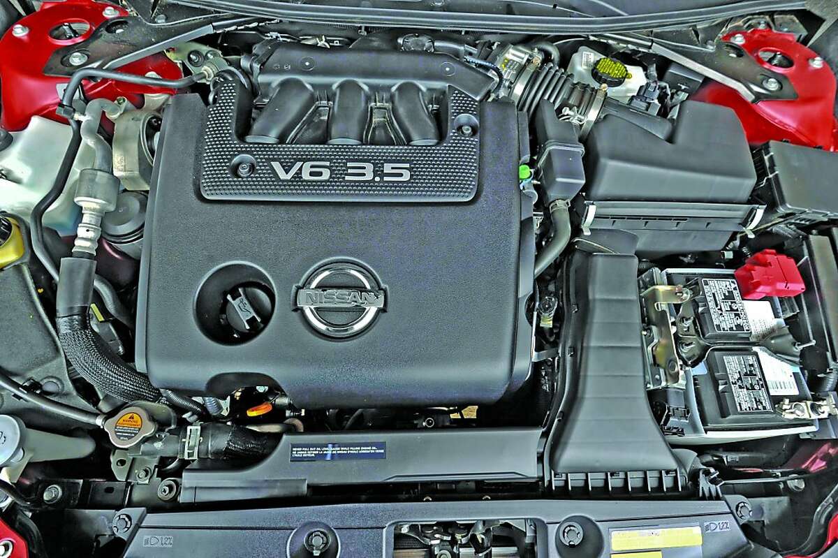 Altima celebrates 20 years with all-new model lineup