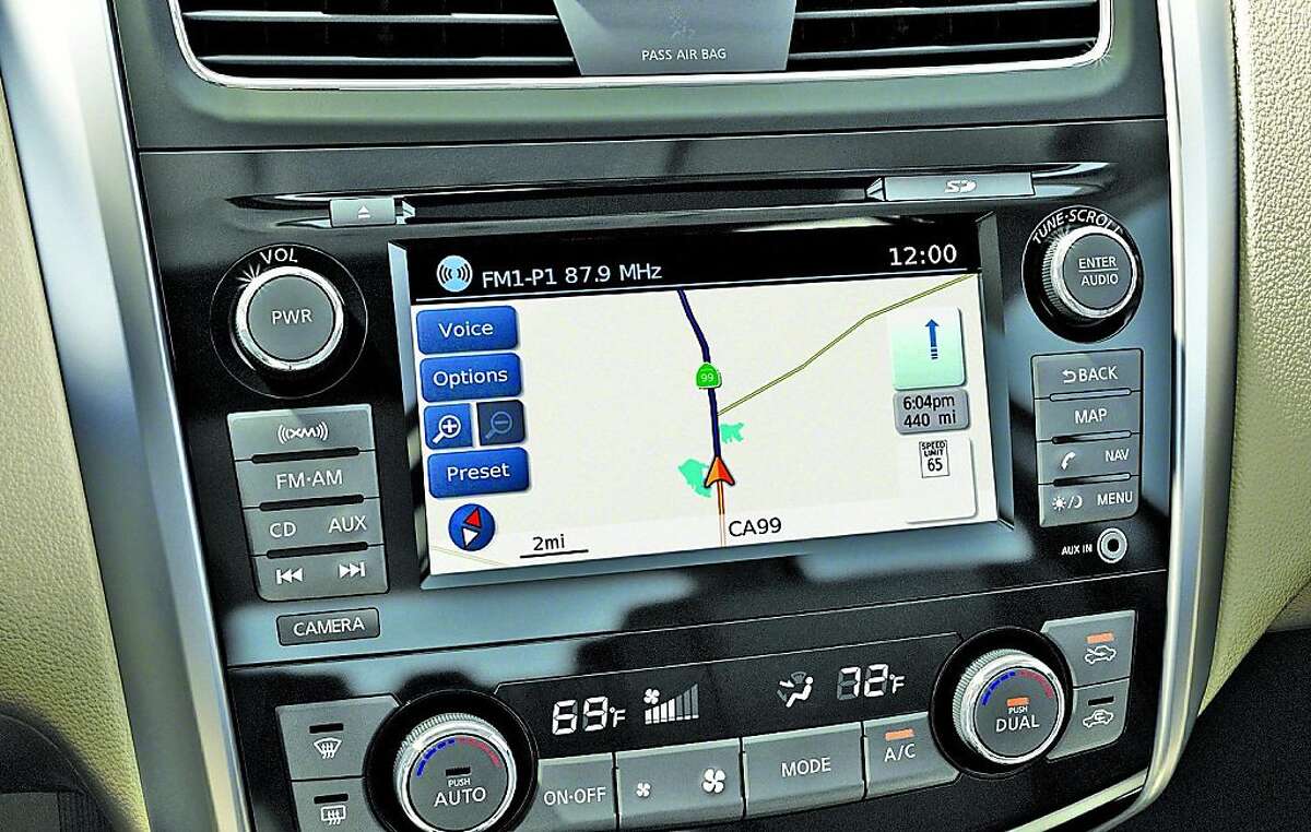 Altima celebrates 20 years with all-new model lineup