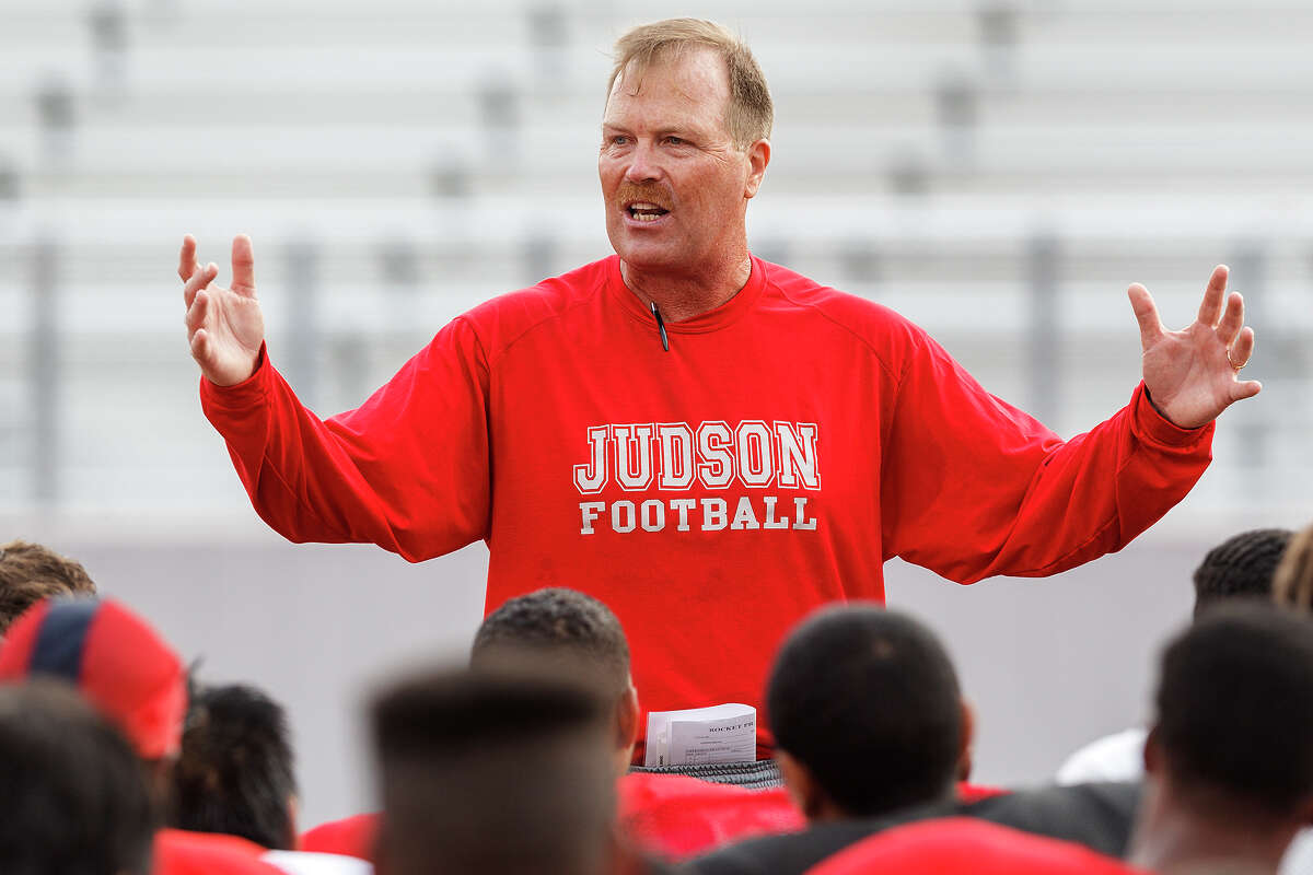 Judson's Smith to take over at Madison