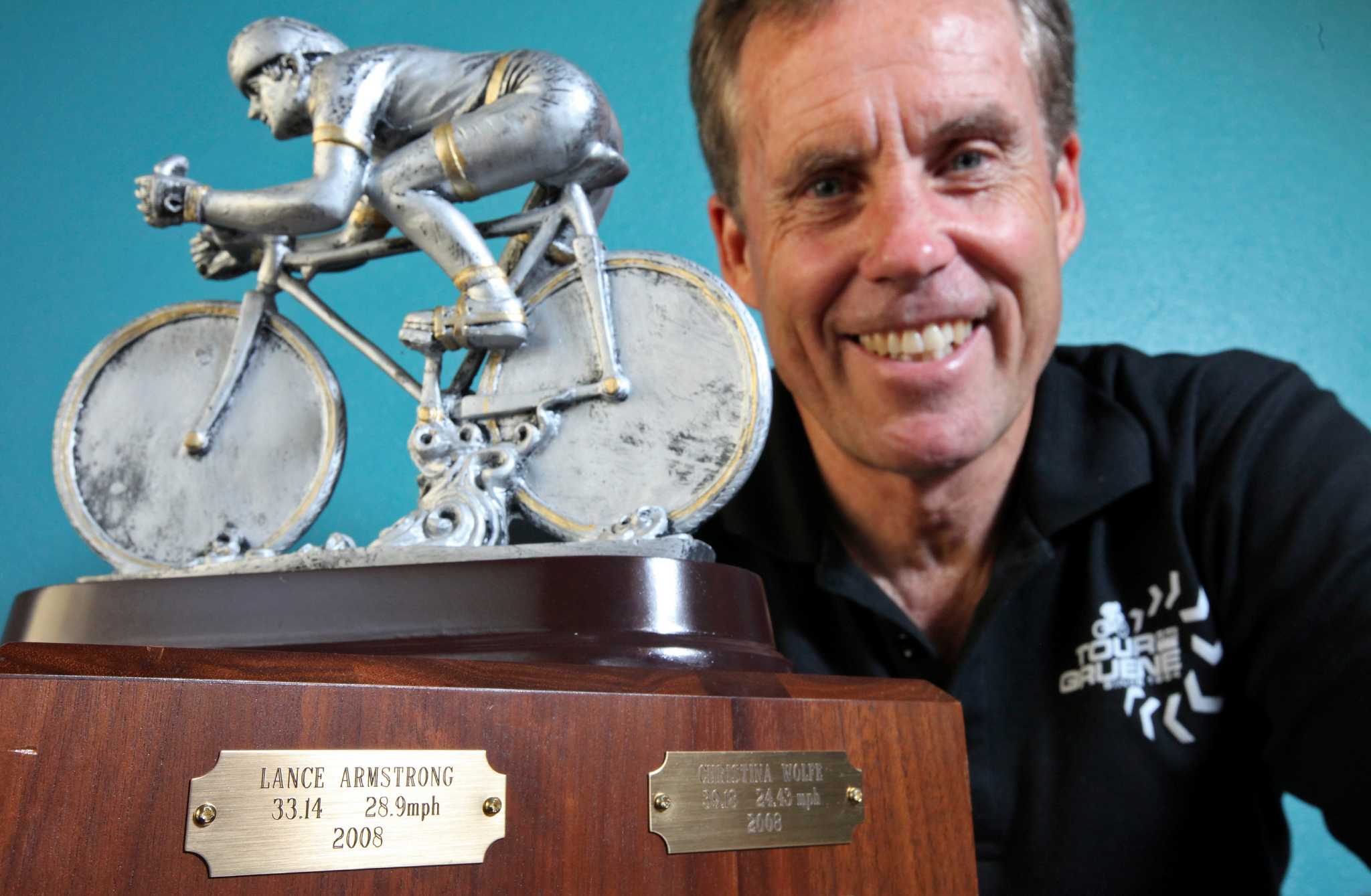 For many, Armstrong's good outweighs the bad