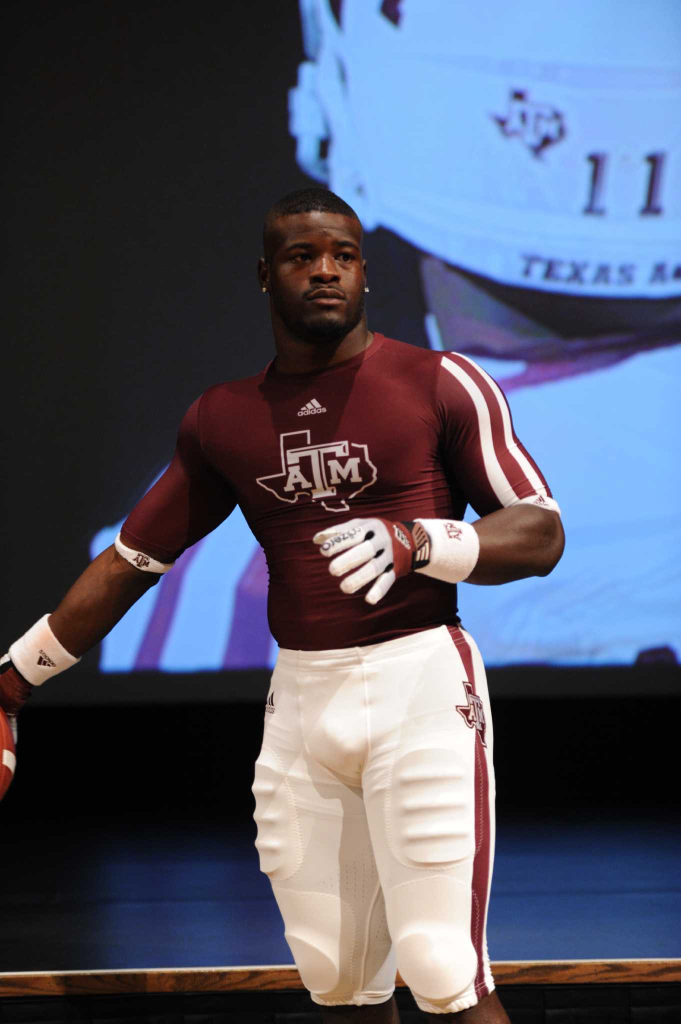 Michael, Bronson selected for Senior Bowl watch list