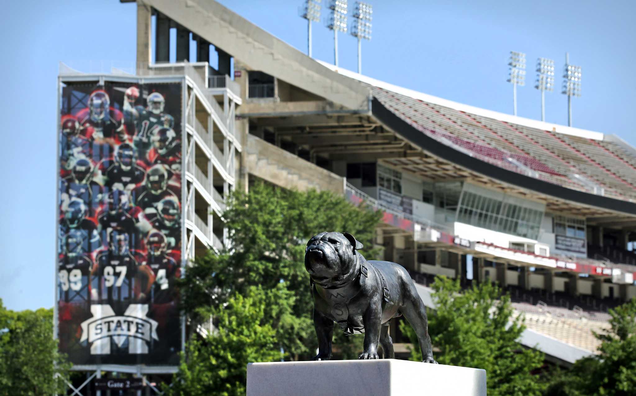 Aggies' ride through SEC: So far, so good