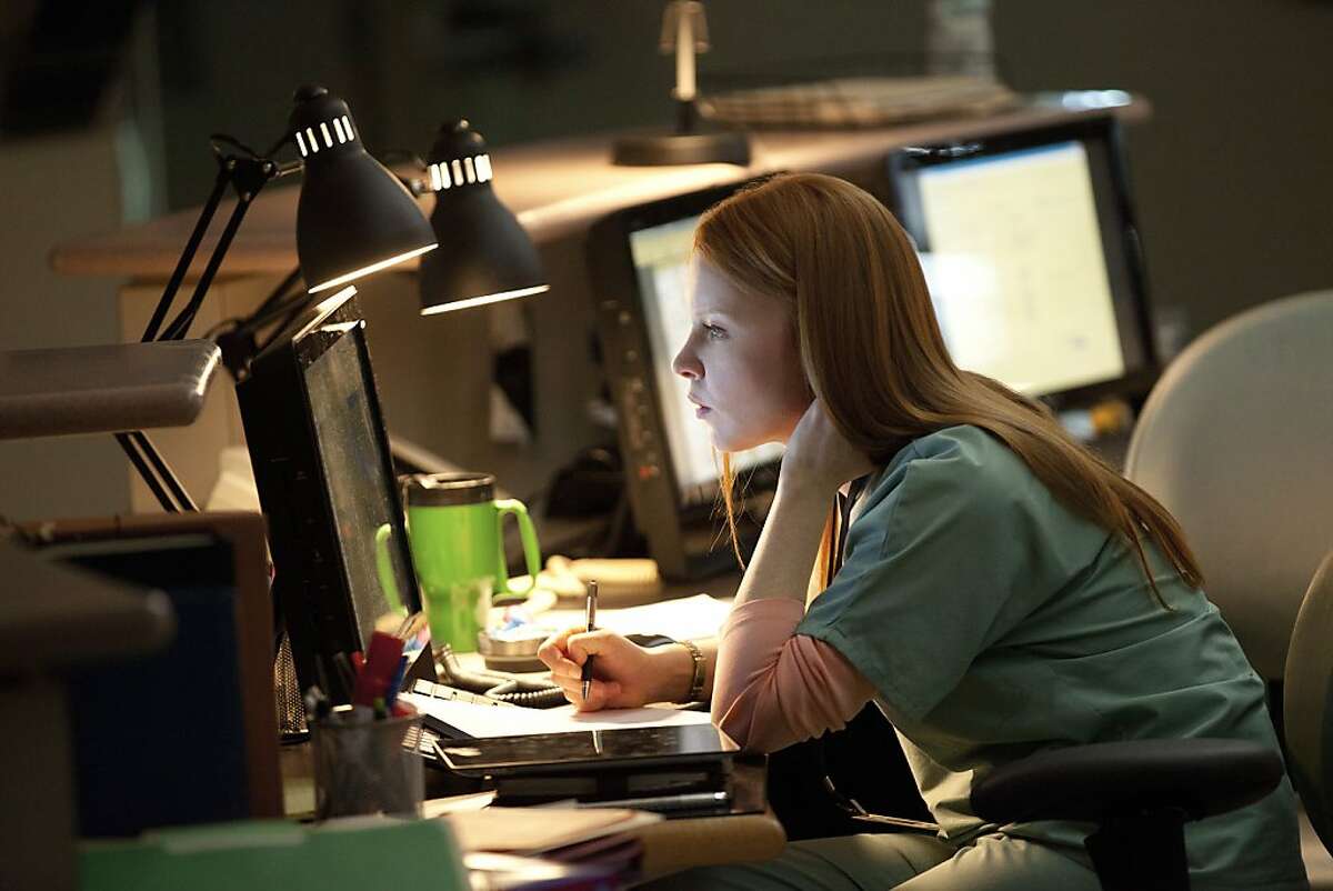 'Coma' review: Not much mystery to it