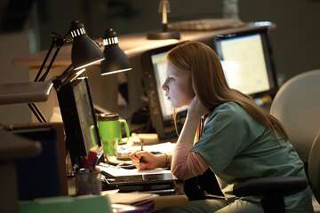 'Coma' review: Not much mystery to it