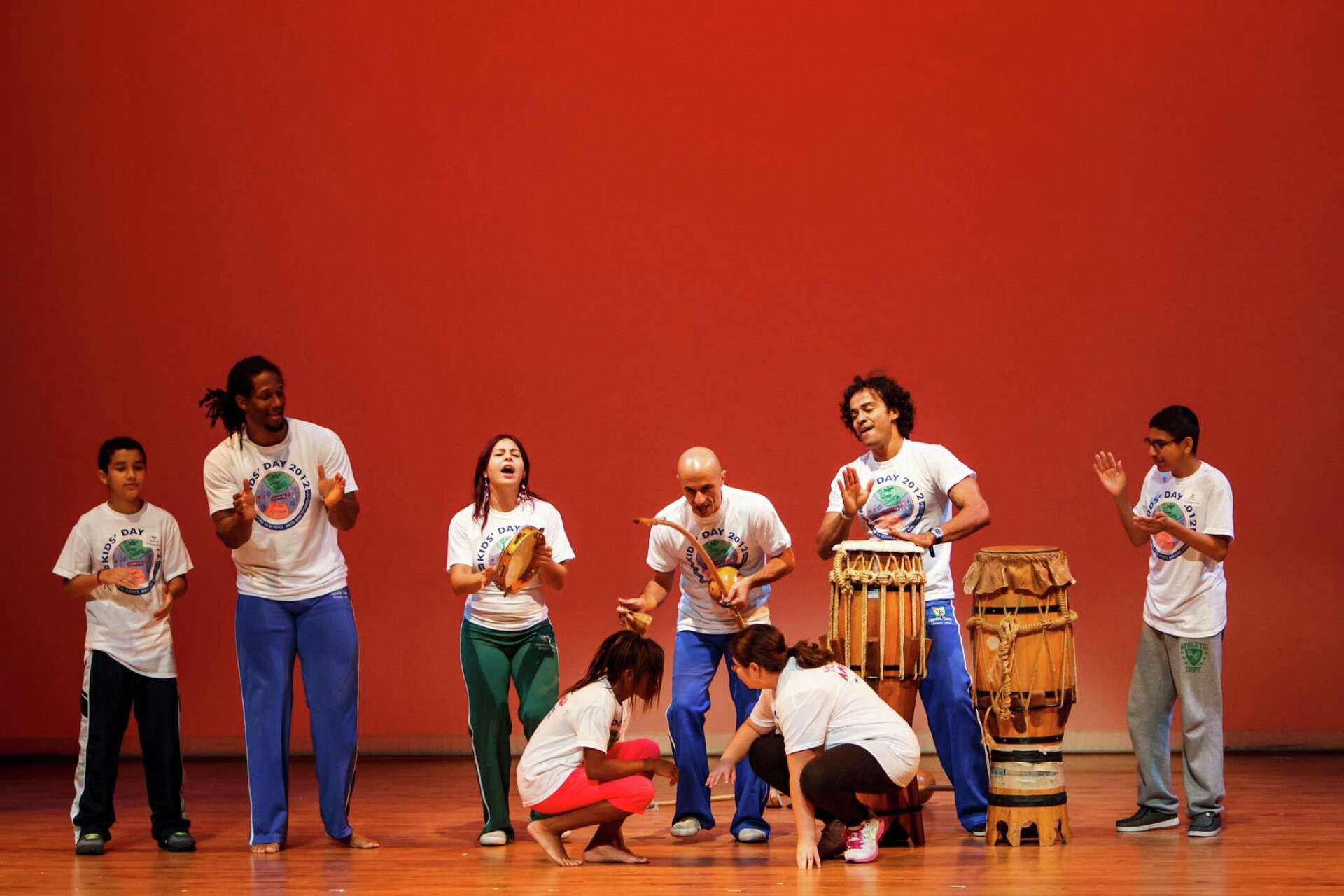 After-school programs are a proven method to reduce crime and aid youth ...