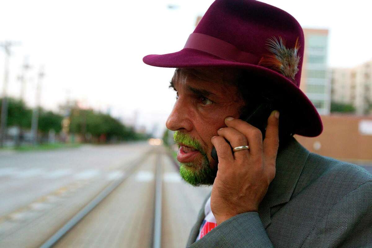 Cancer silences musician, doctor Patt