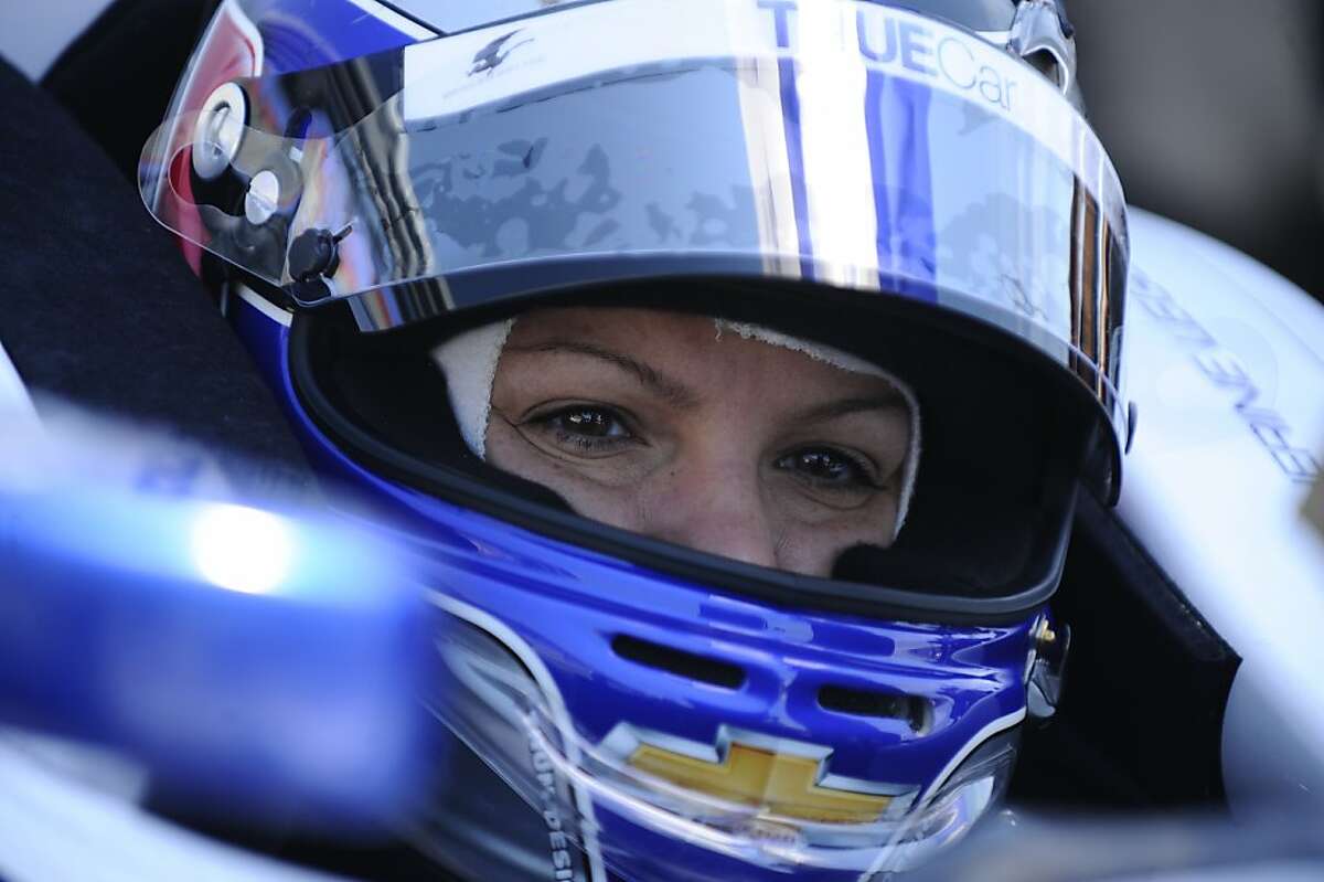 All-female racing team has True passion