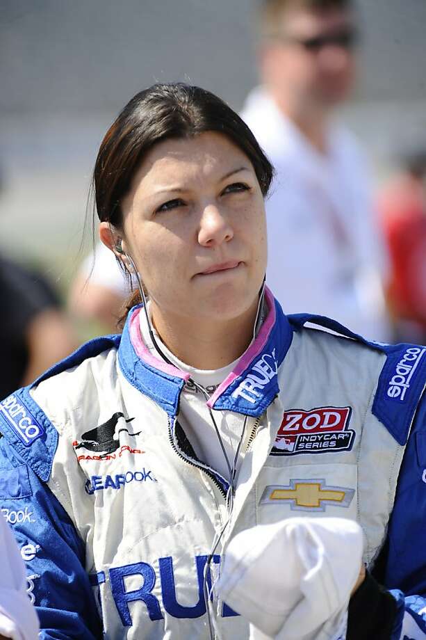 All-female racing team has True passion - SFGate