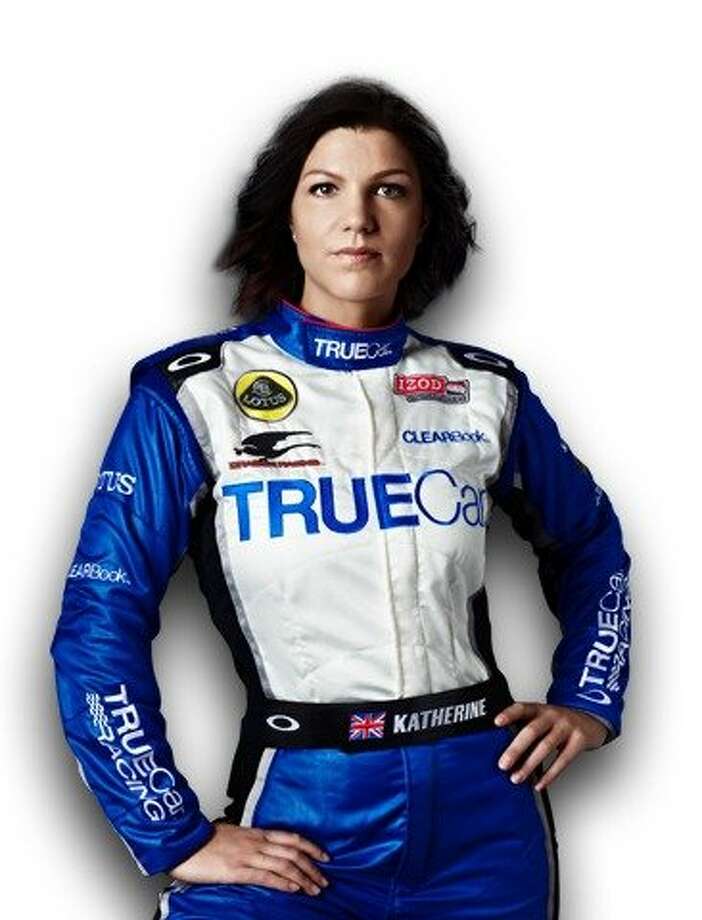 All-female racing team has True passion - SFGate