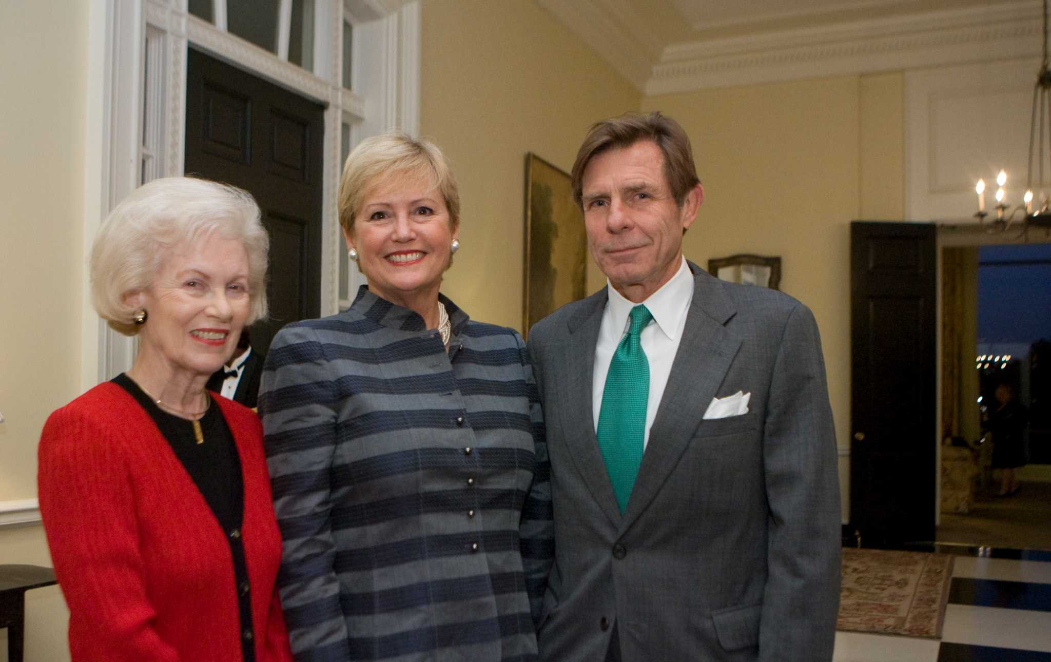 Kay Crooker, longtime Houston planning commissioner, dies at 78