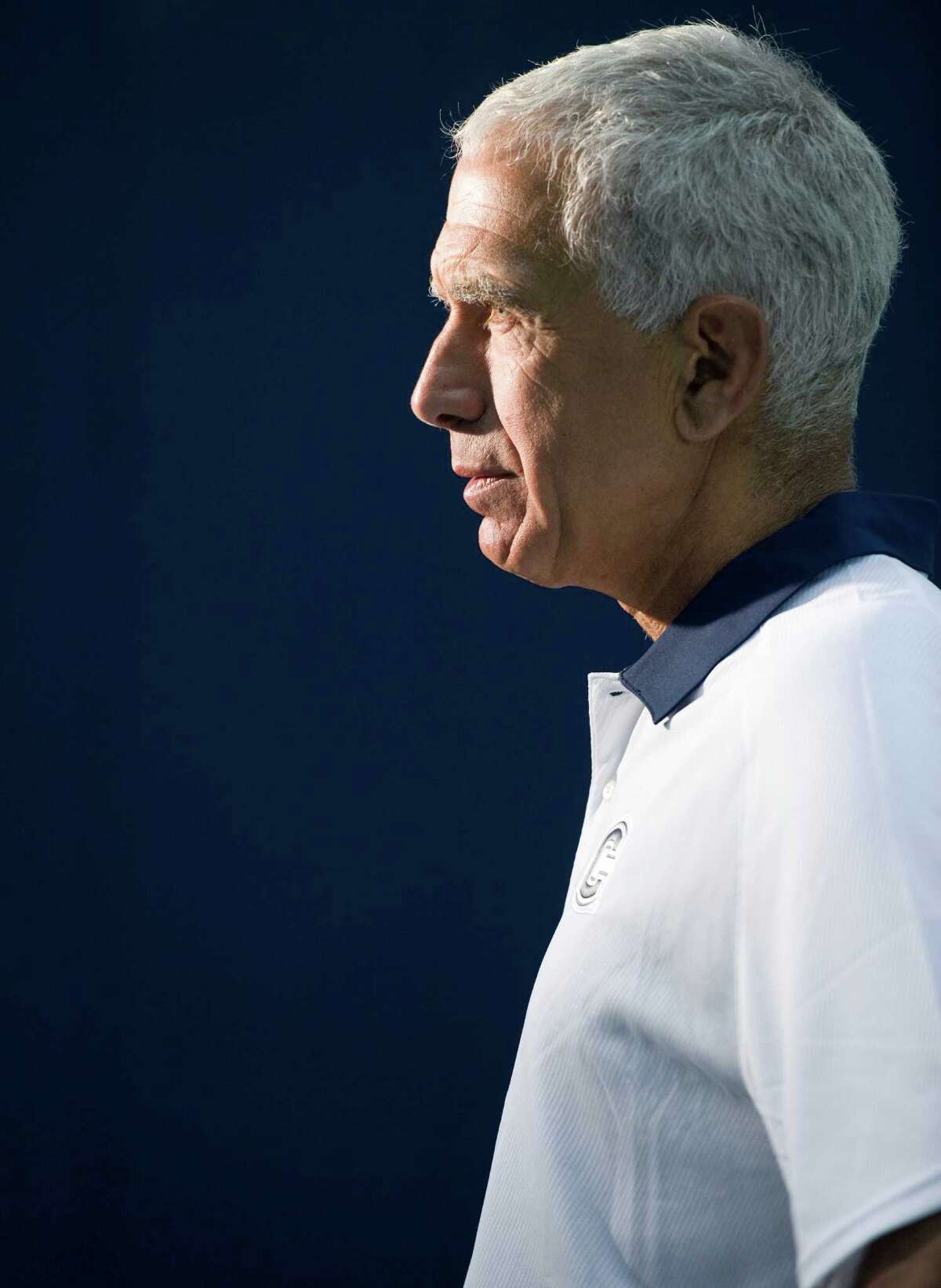 Kevin Duffy: Make or break year for Pasqualoni, UConn football