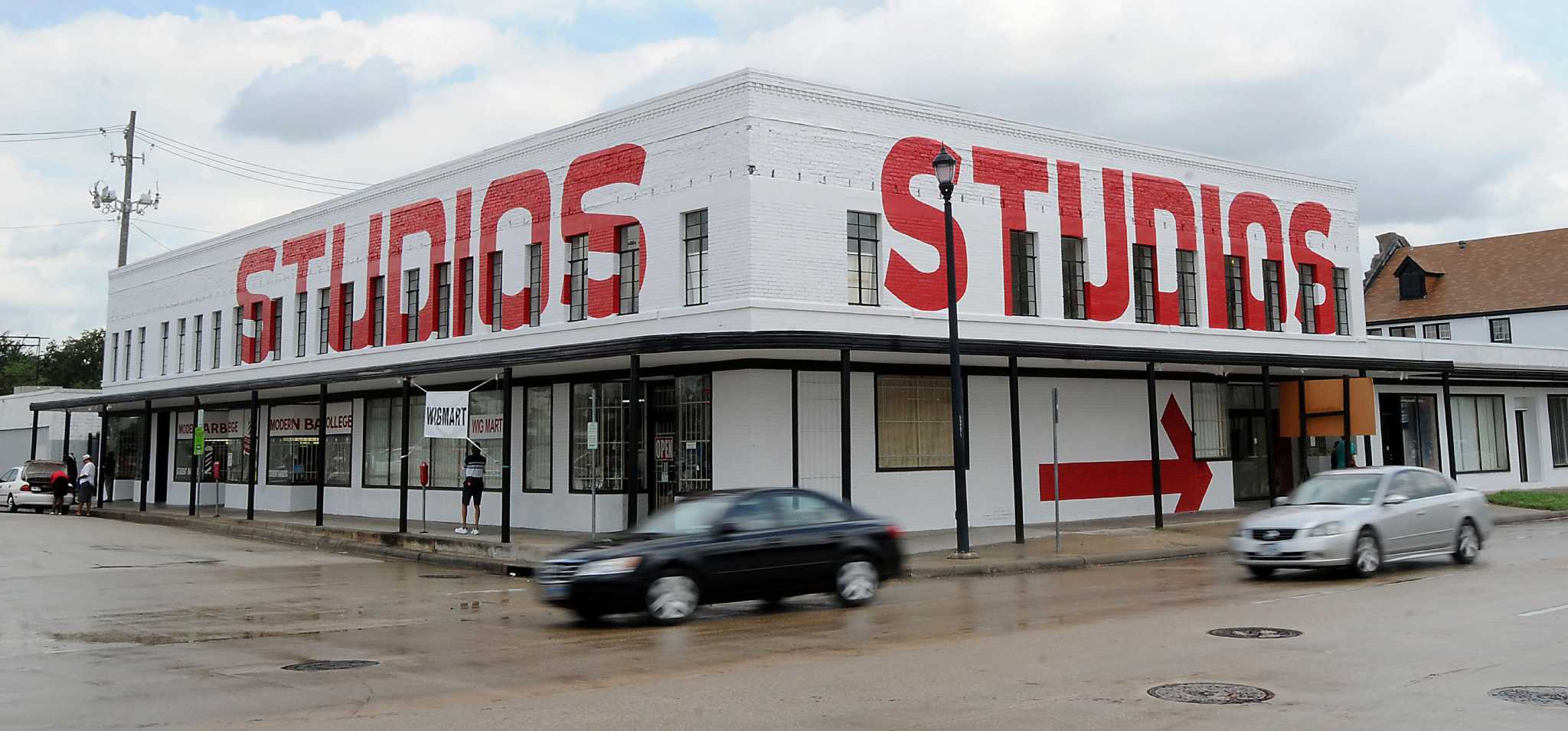 Sarnoff: Midtown renovation will include artists' studios