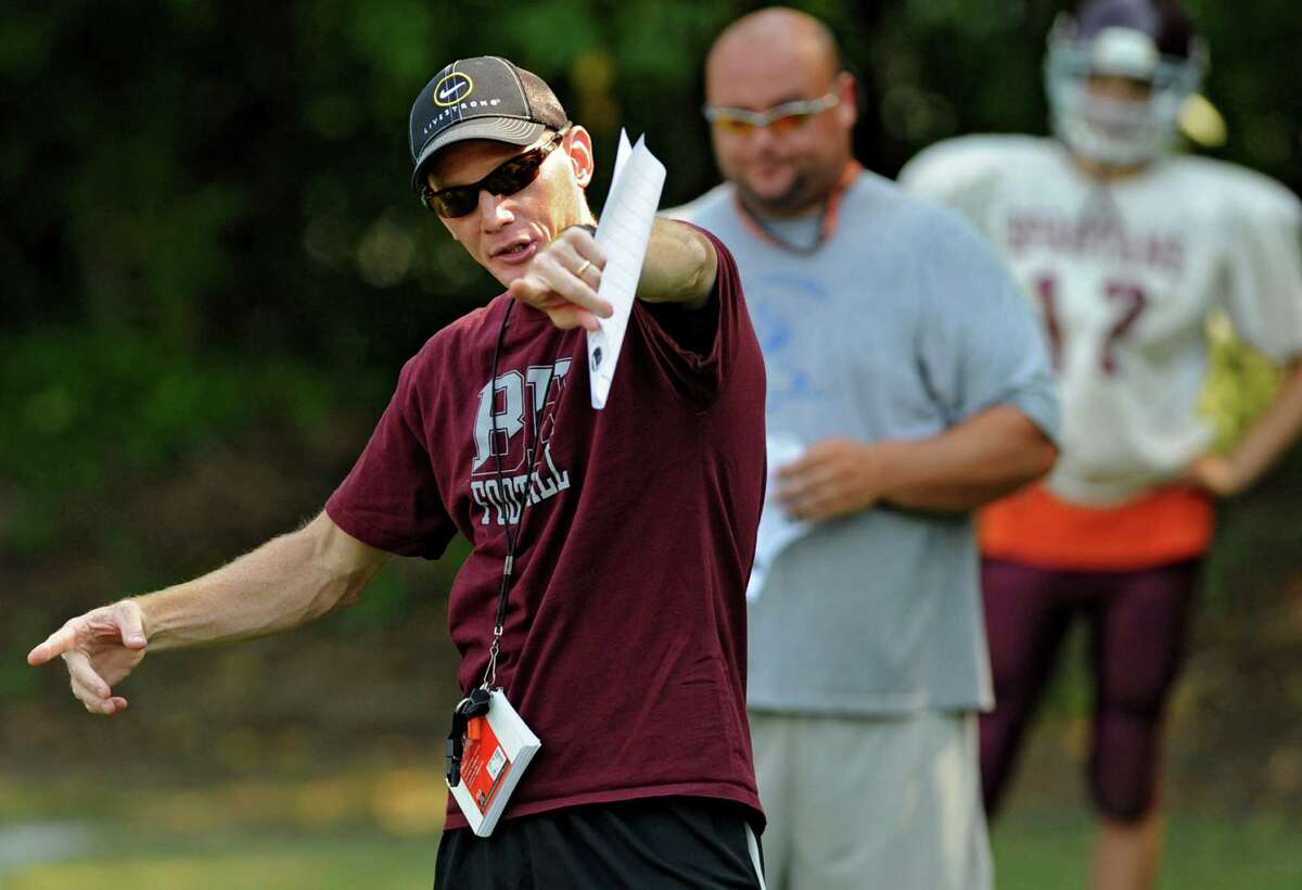 New names, but same goal on defense