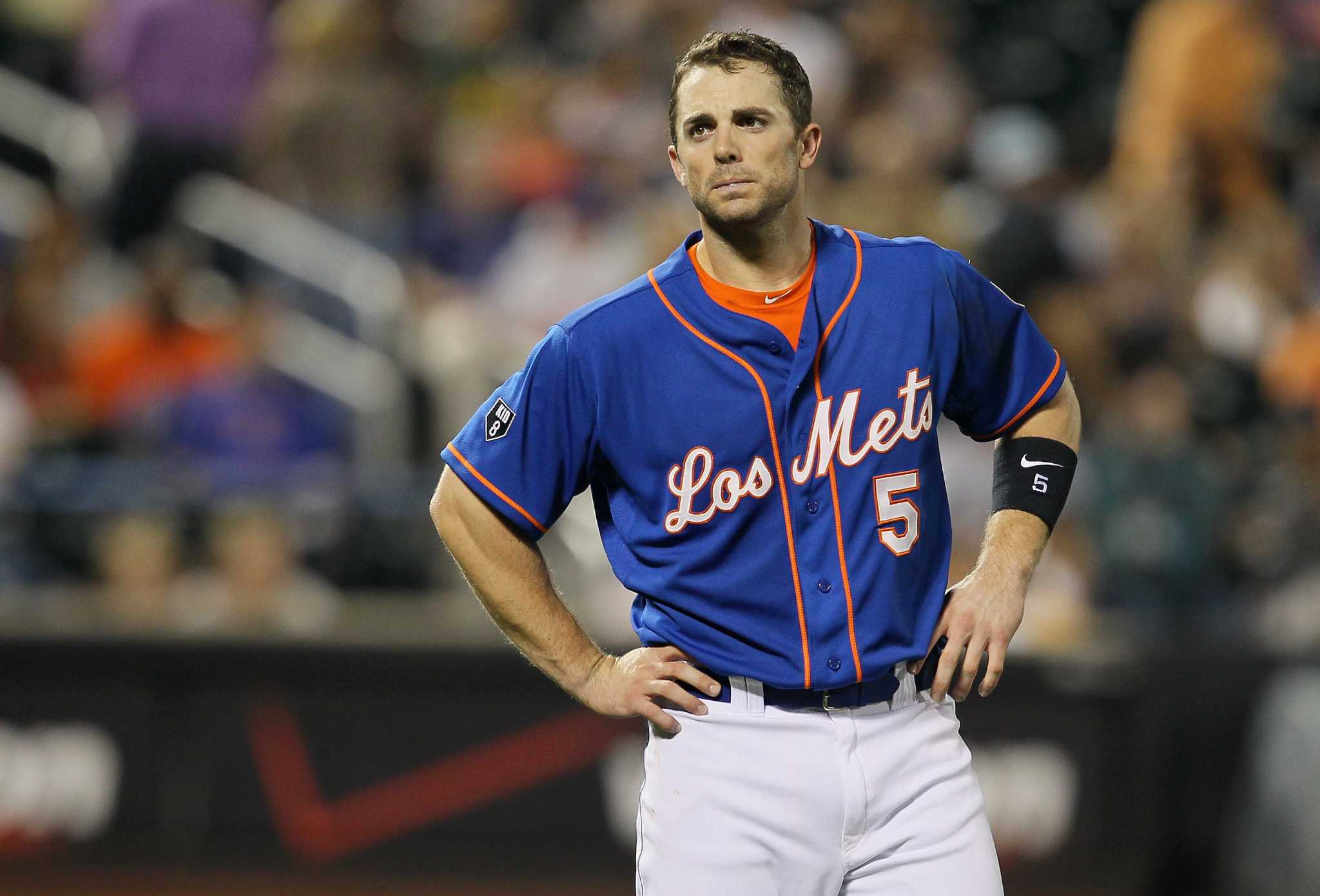 Mets' offense sputters in 6th straight loss