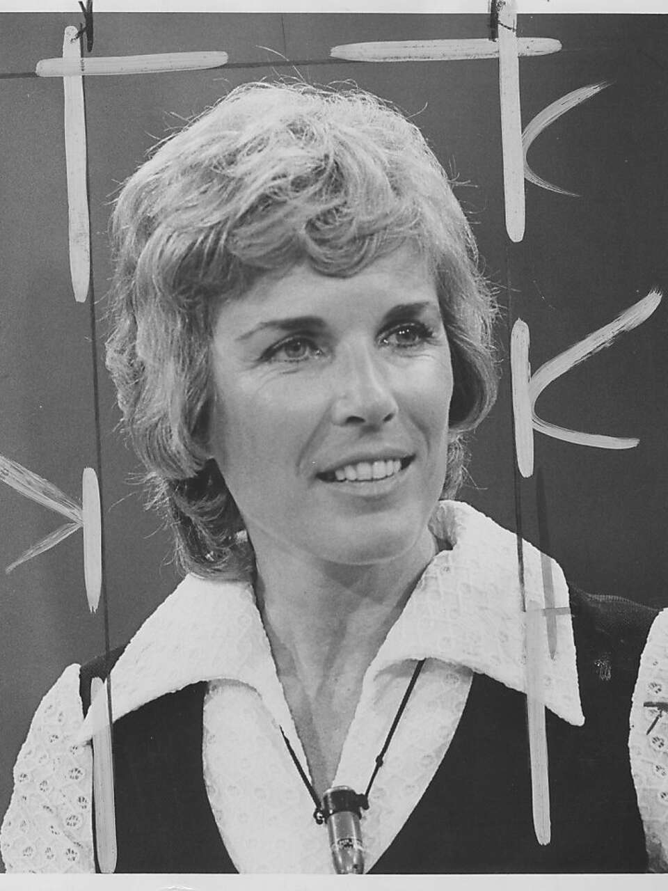 Helen Bentley, TV, radio personality, dies