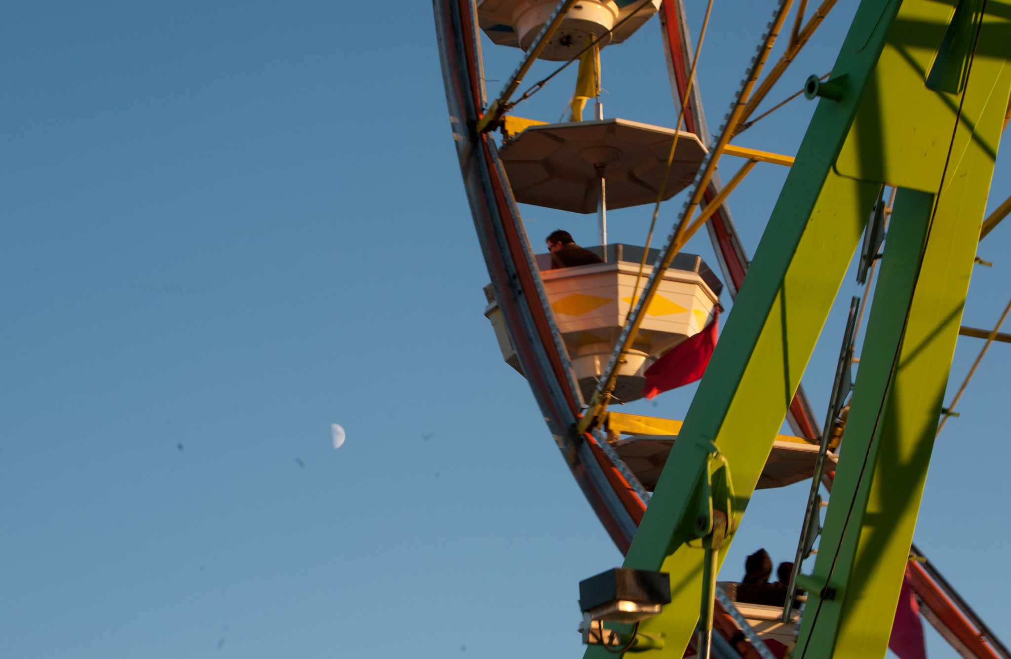 Fairs, festivals, live music, more happening in Seattle this weekend