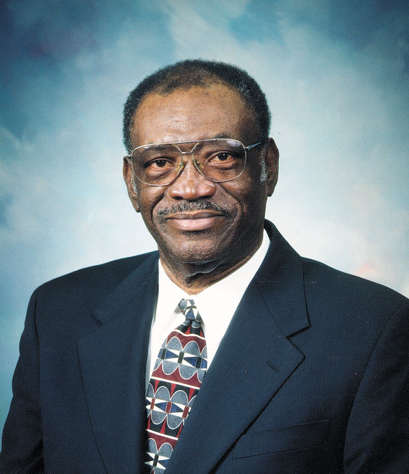 Longtime Aldine educator Emmett W. Hill dies