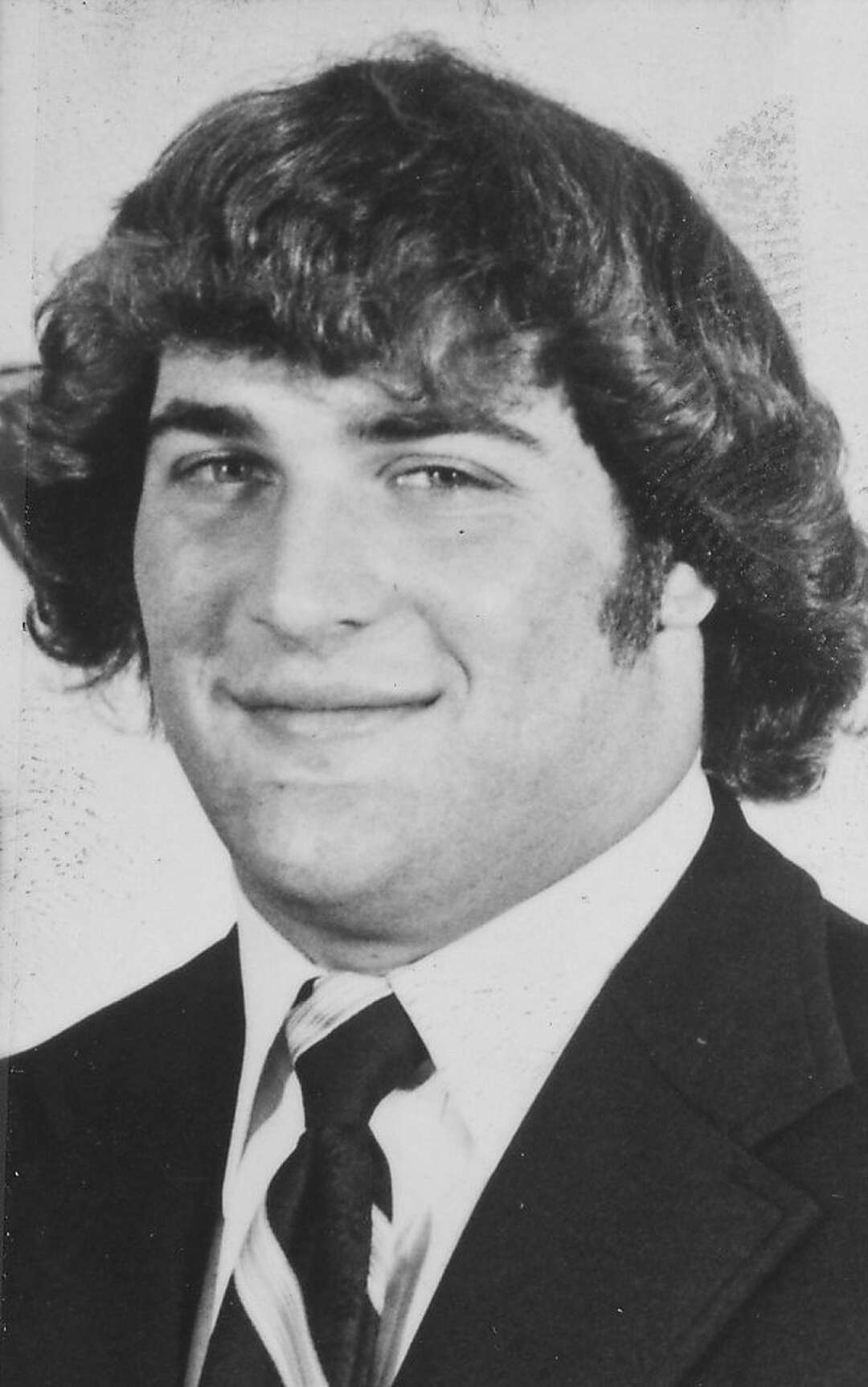 Like fathers, like sons: Cal's Legacy 5