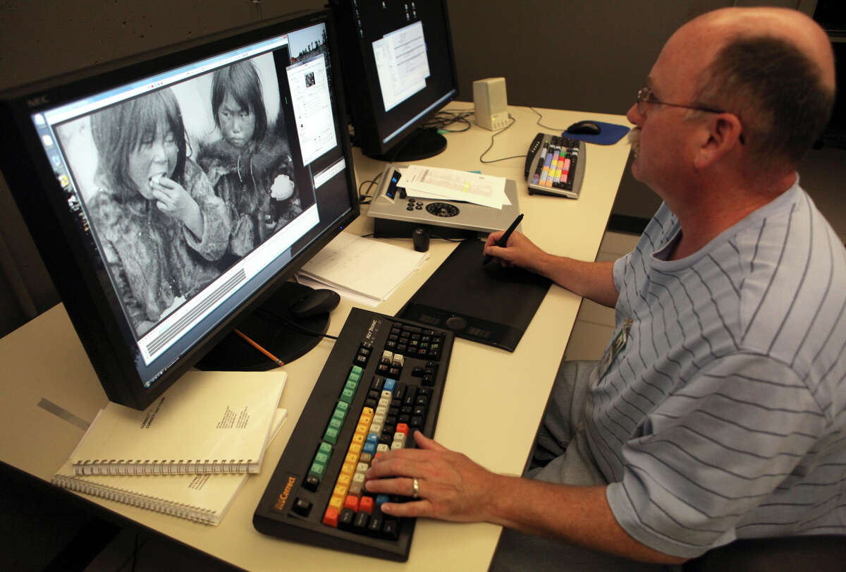 'Essential' film copyright protection turns 100