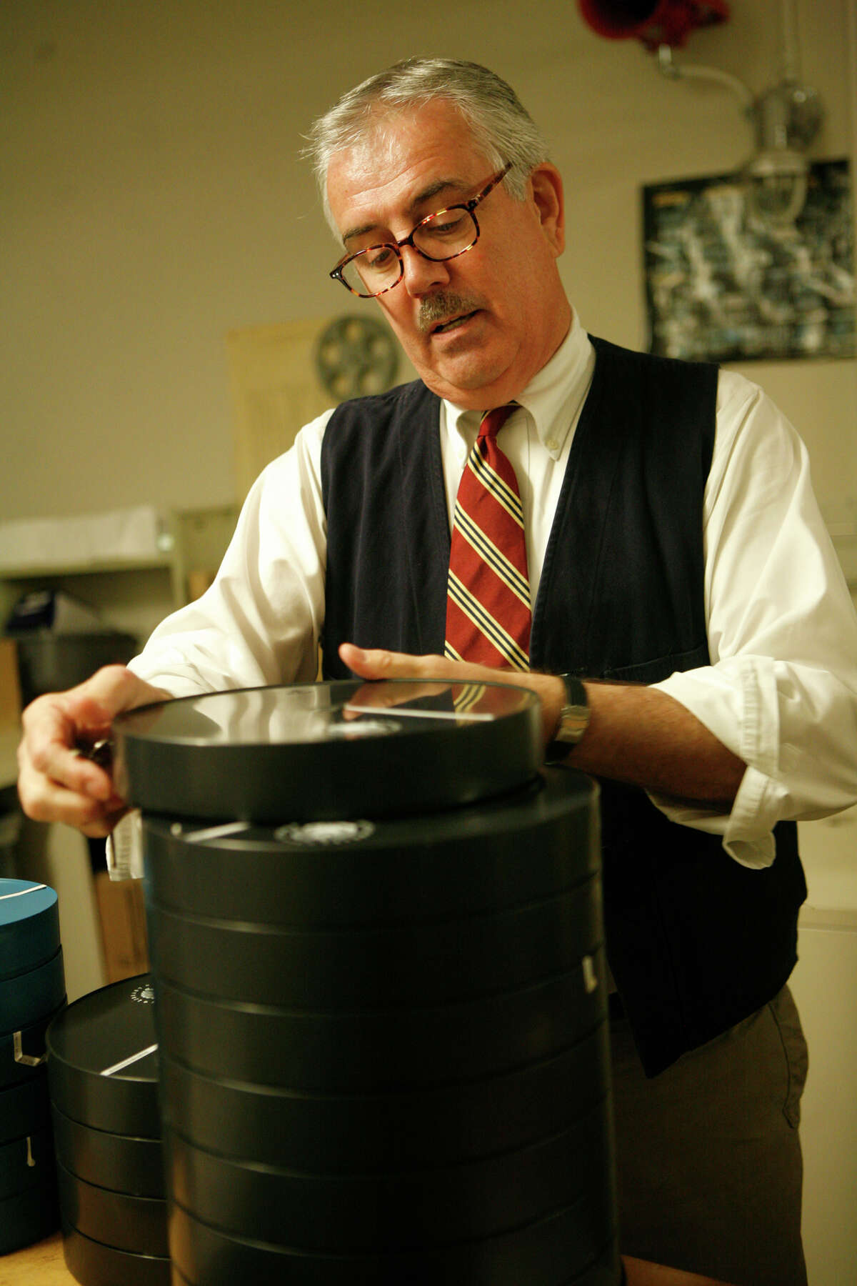 'Essential' film copyright protection turns 100