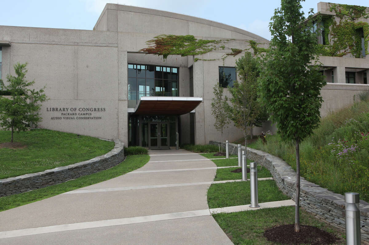 'Essential' film copyright protection turns 100