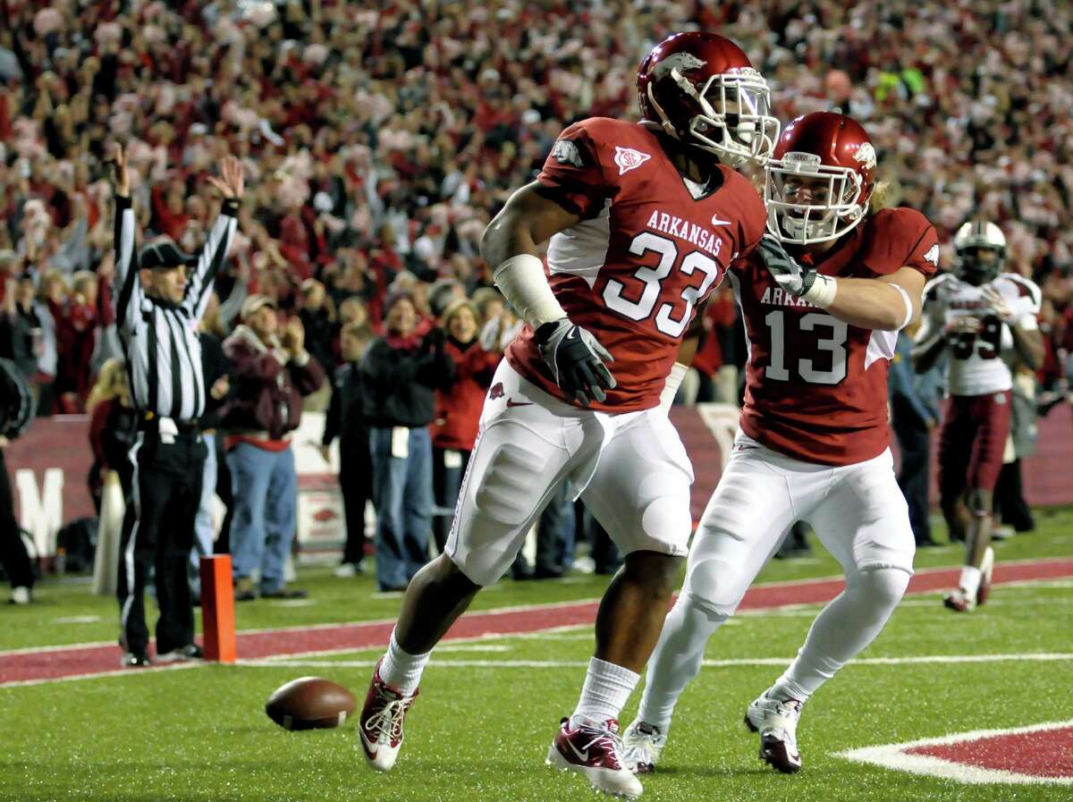 SEC teams steeped in their own traditions, rivalries, memorable moments