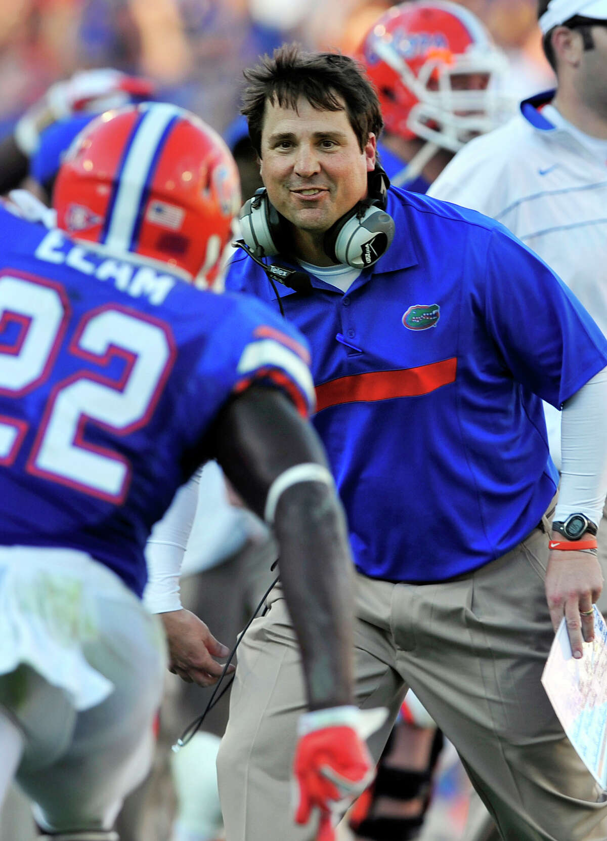 SEC teams steeped in their own traditions, rivalries, memorable moments