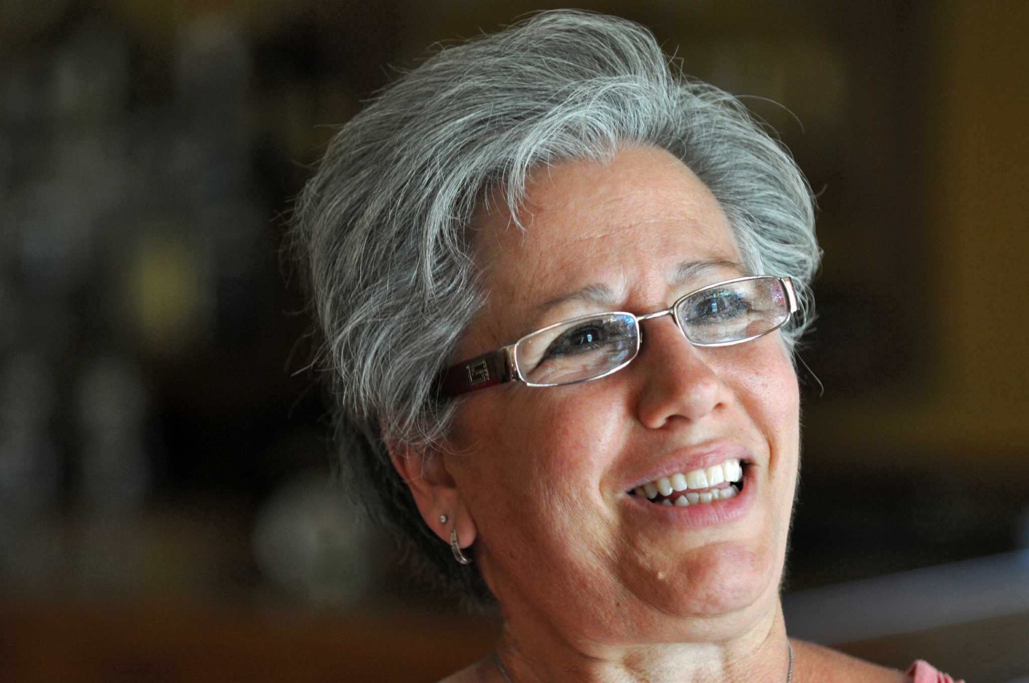 They were there: Irene stories