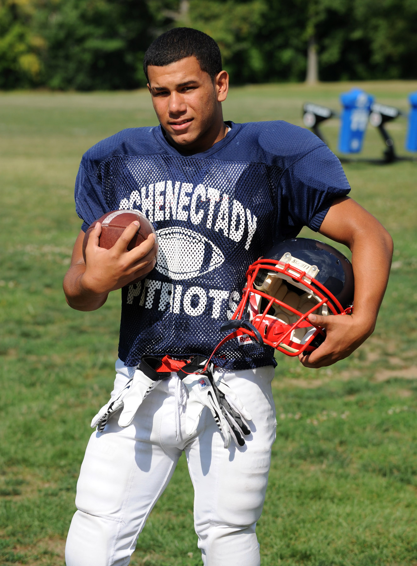 Jarvis on verge of a special season