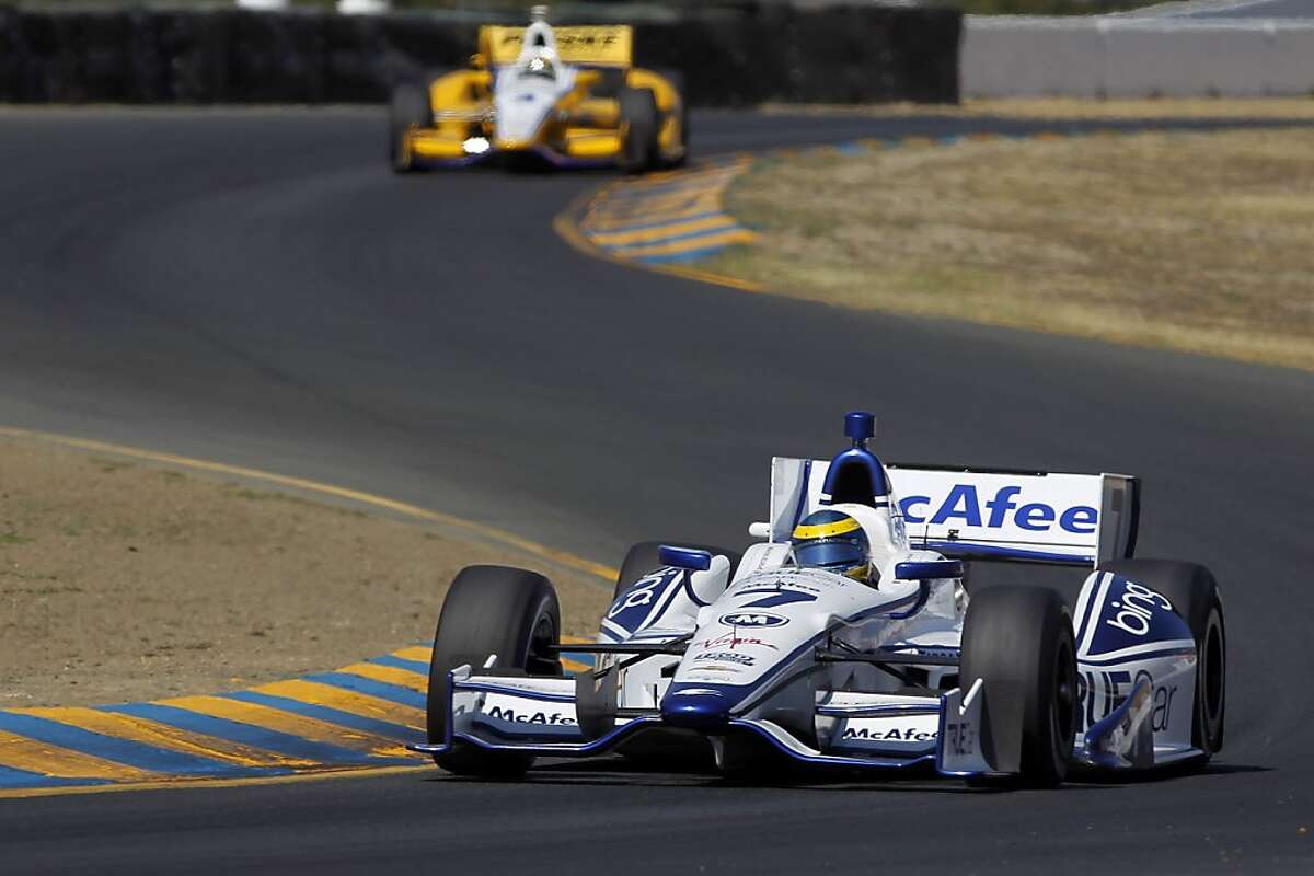 All-female racing team has True passion