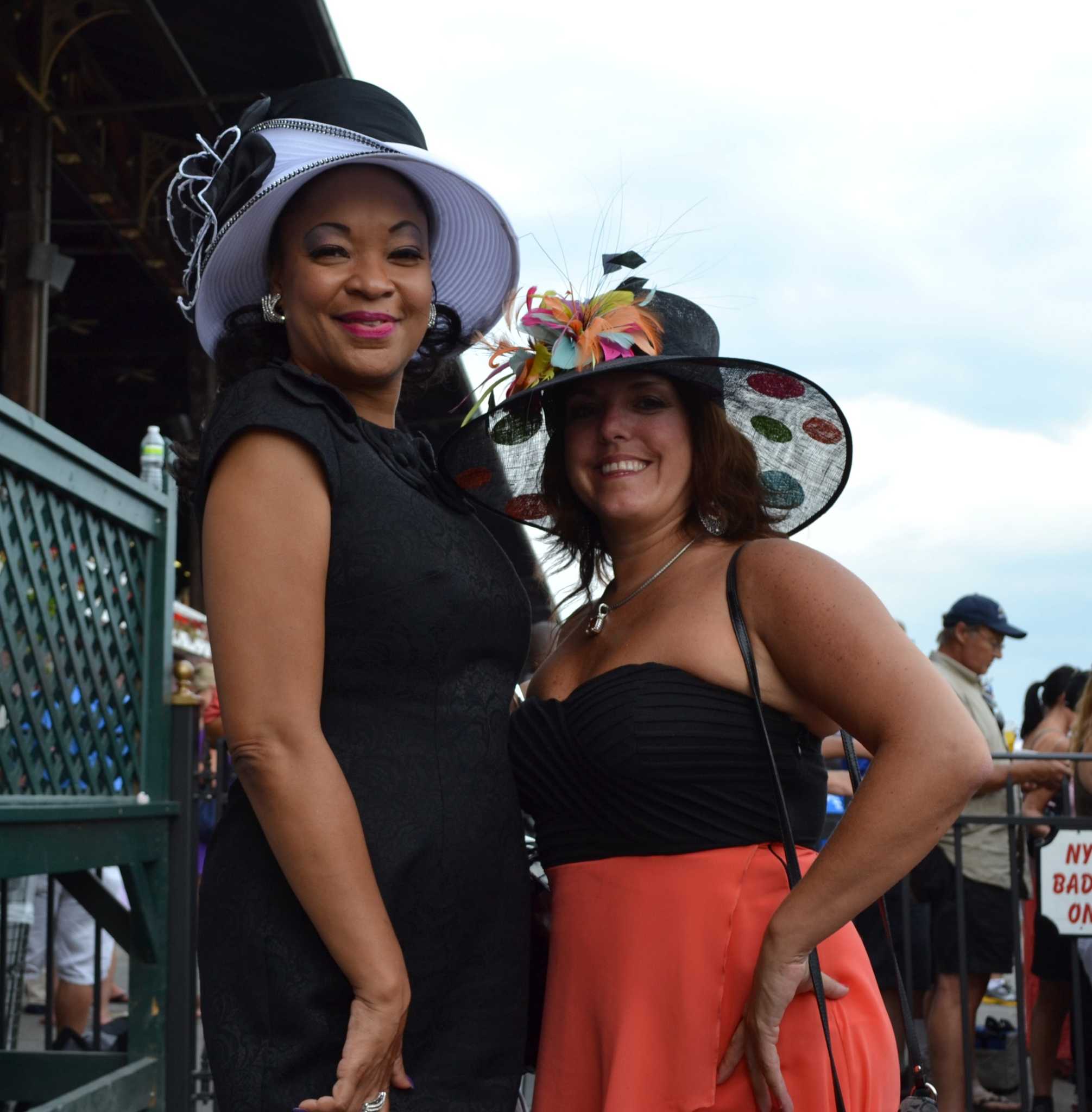 SEEN: 2012 Travers Day