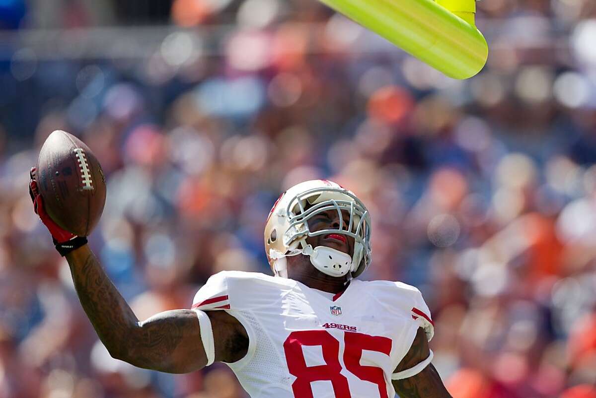 49ers edge Broncos 29-24