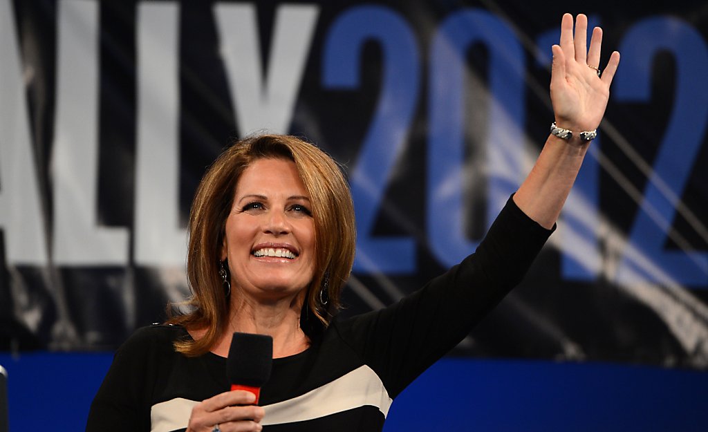 Bachmann campaign focus of investigation