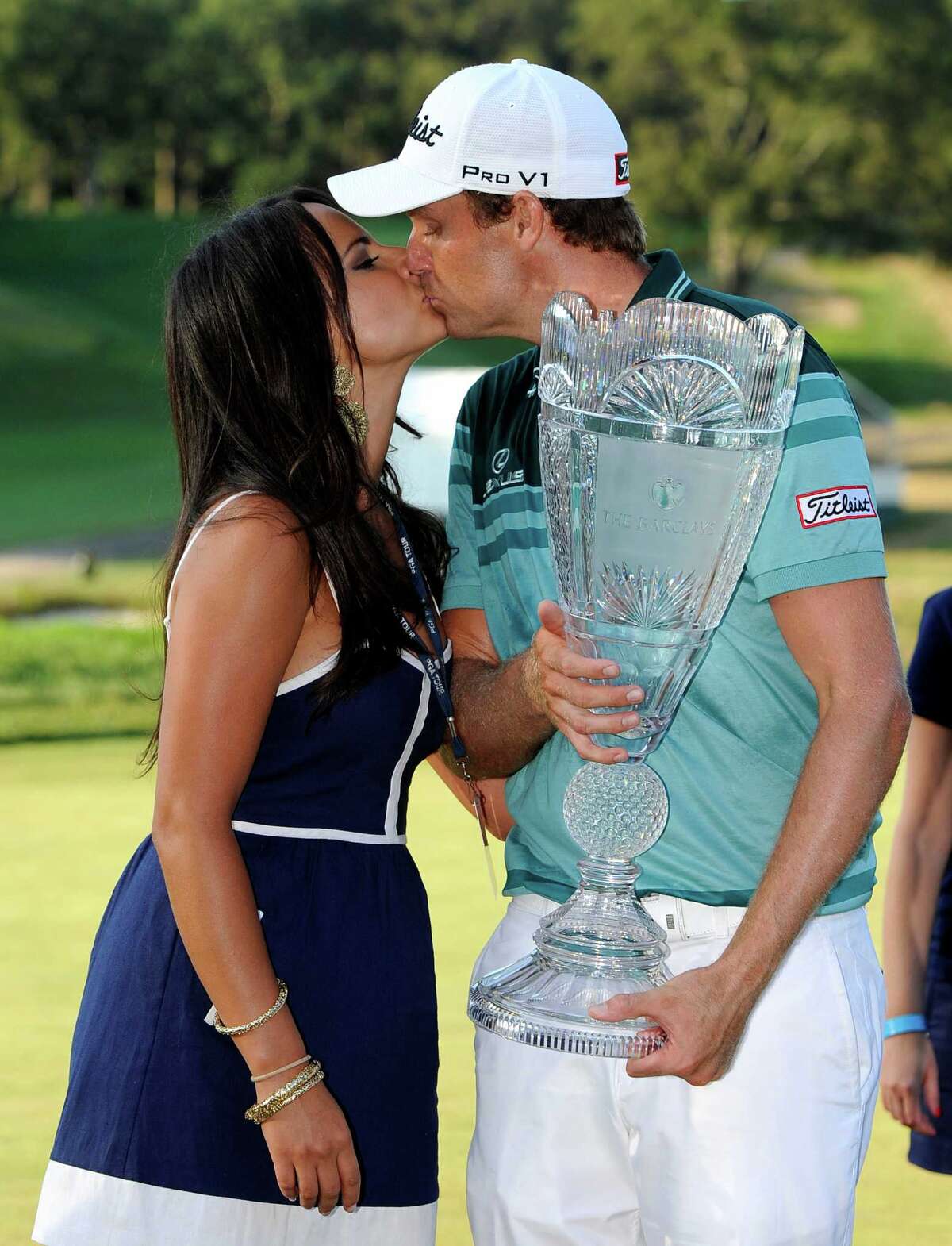 Watney gets timely win at Bethpage Black