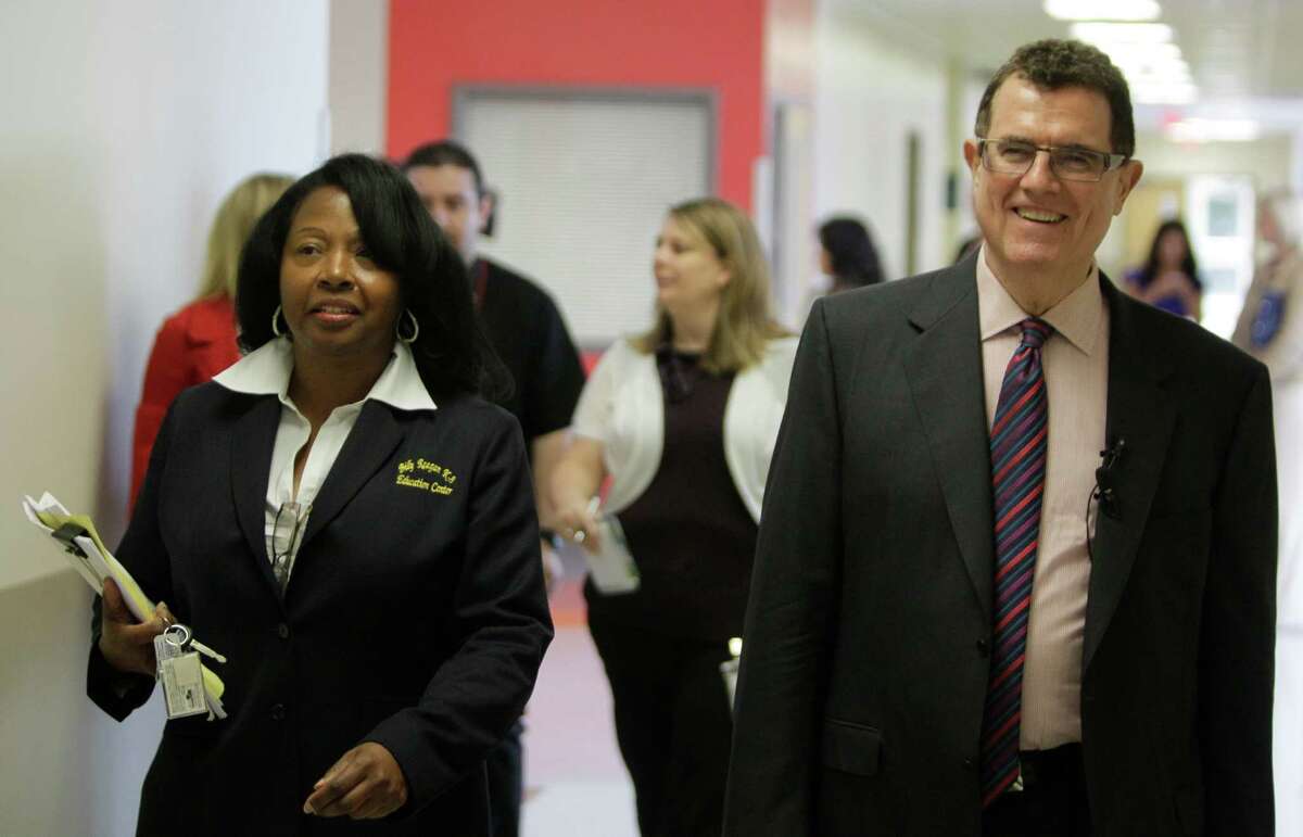 First day of school brings excitement