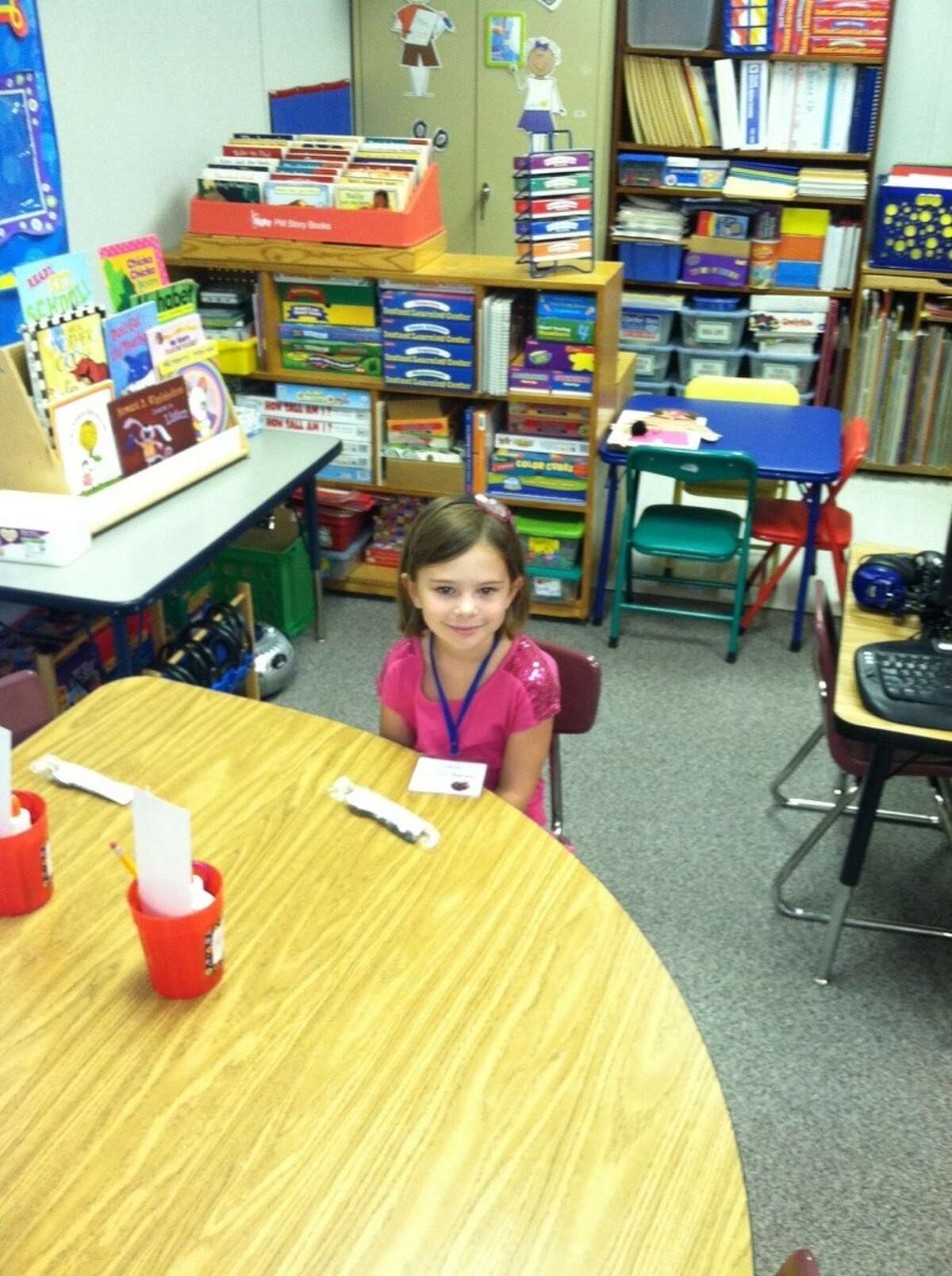 UPDATED: Southeast Texans go back to school