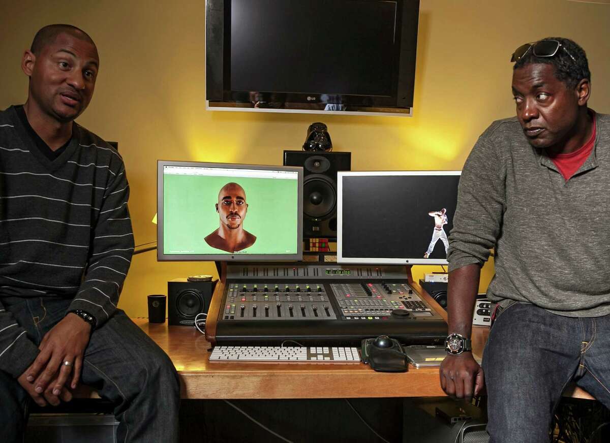 Holograms bound to come with great responsibility