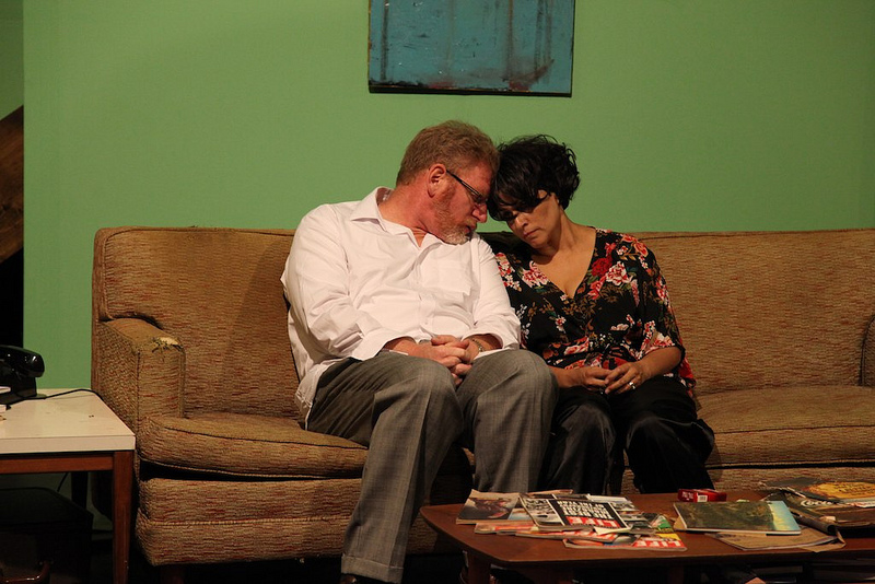 In the spotlight: Run of 'Woolf' extended